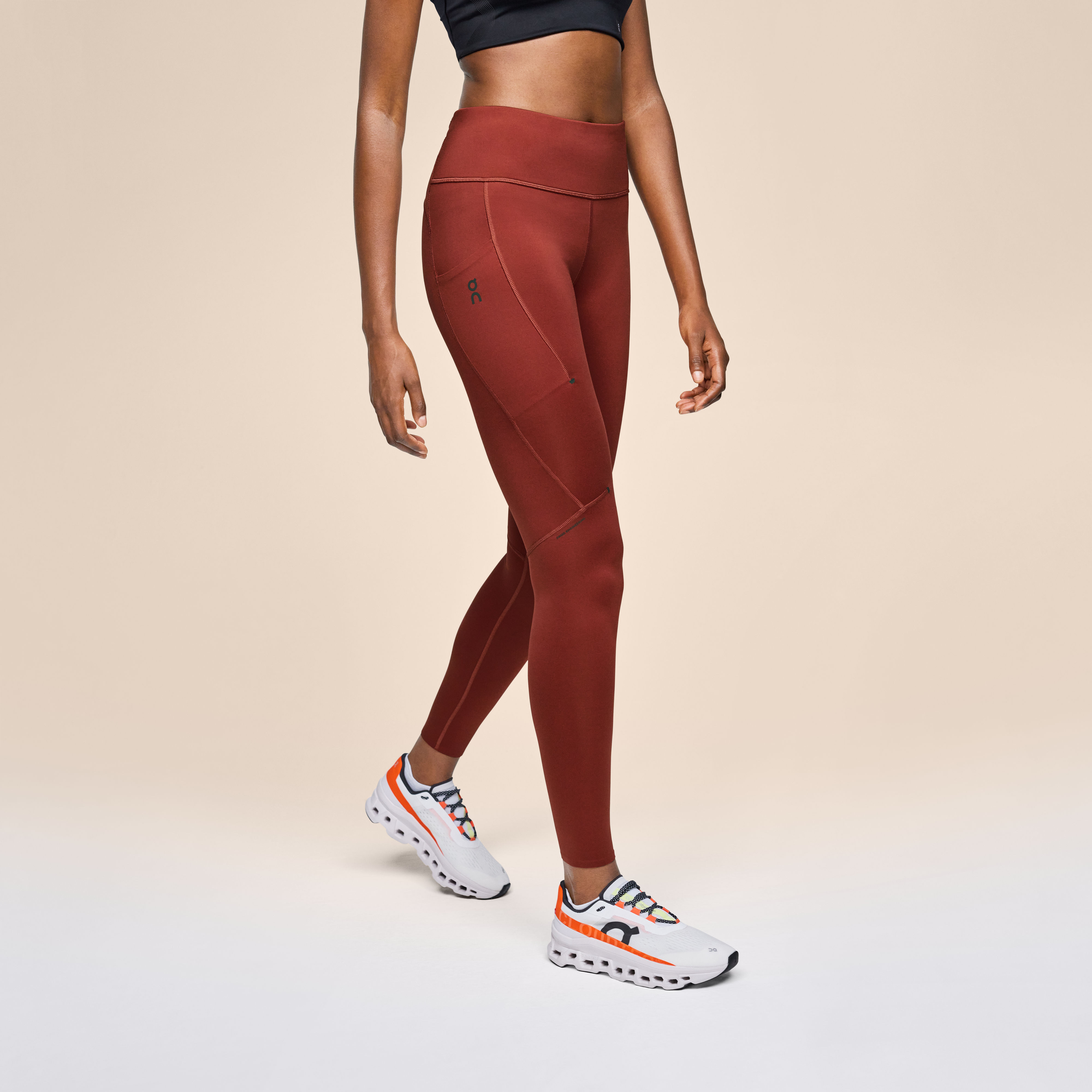 Trail Run Clothes | On United Kingdom