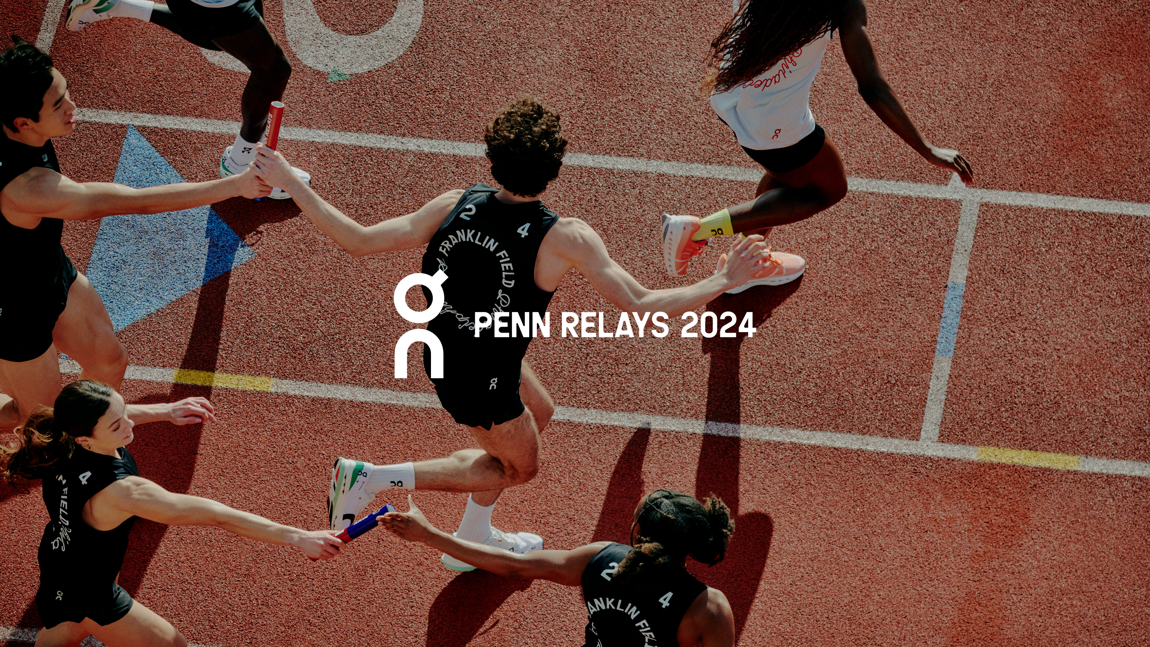 Penn Relays | On United States