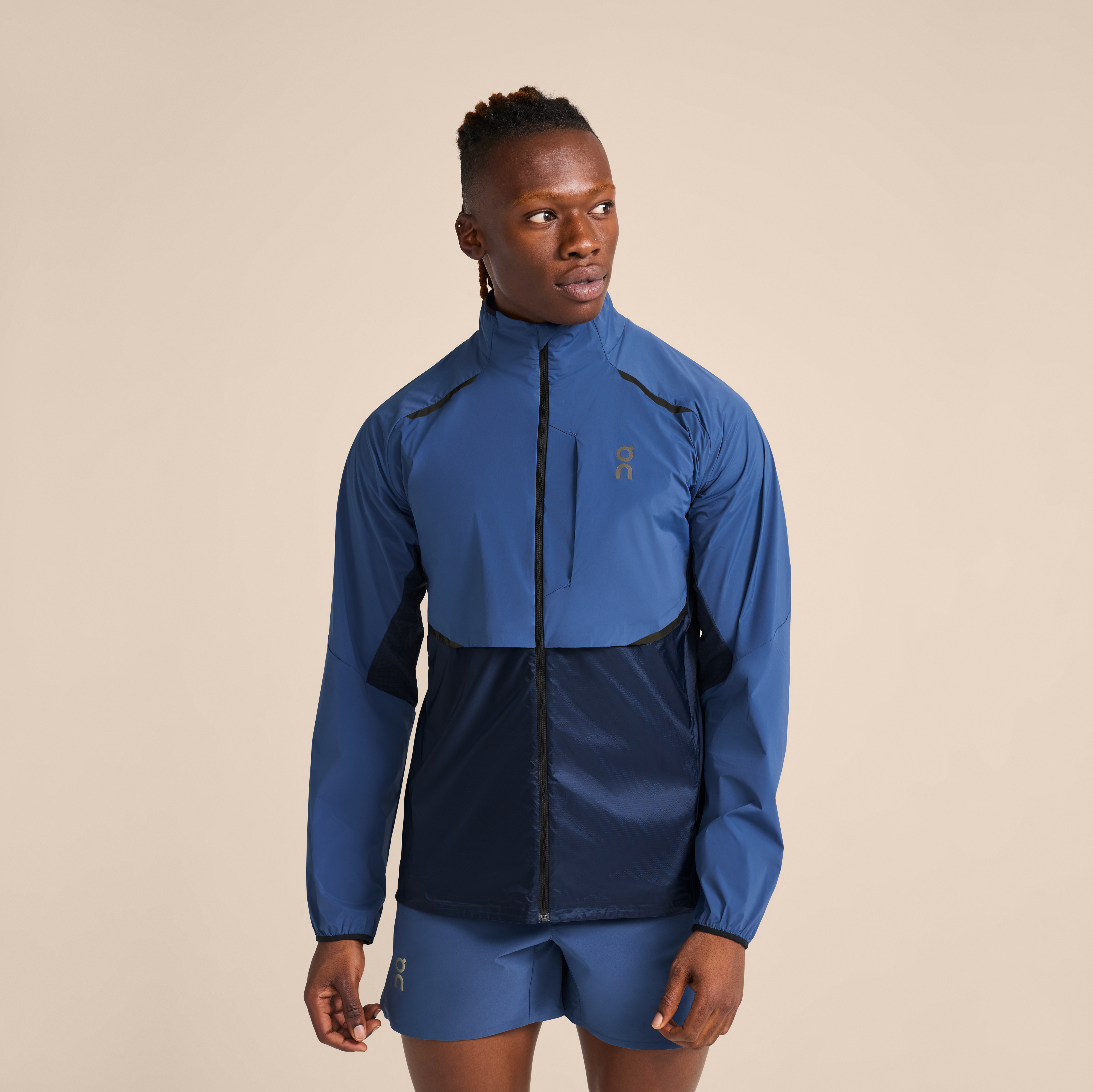 Windproof Jackets Warm Jackets Running Jackets | On United States
