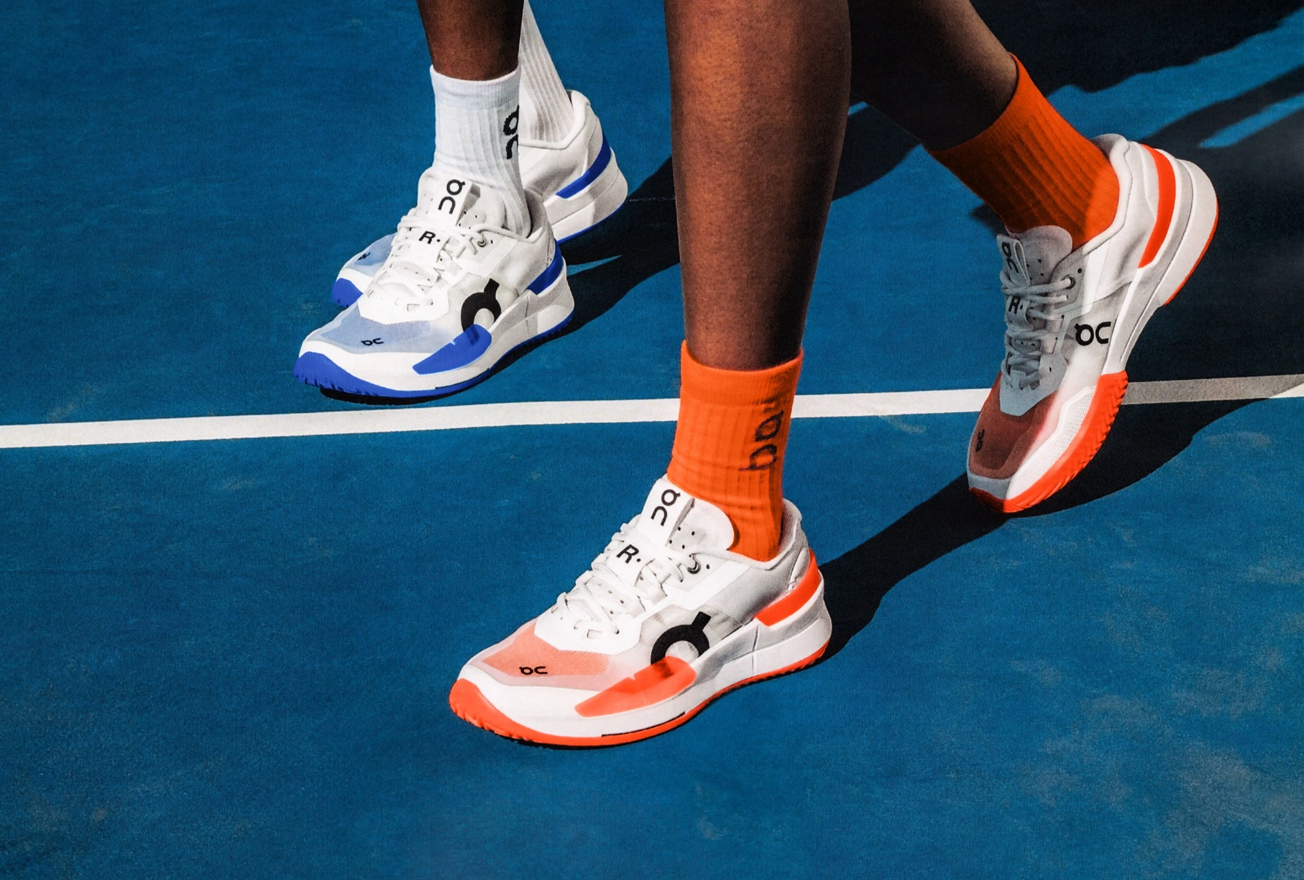 THE ROGER Collection: Unmistakably Federer | On United States