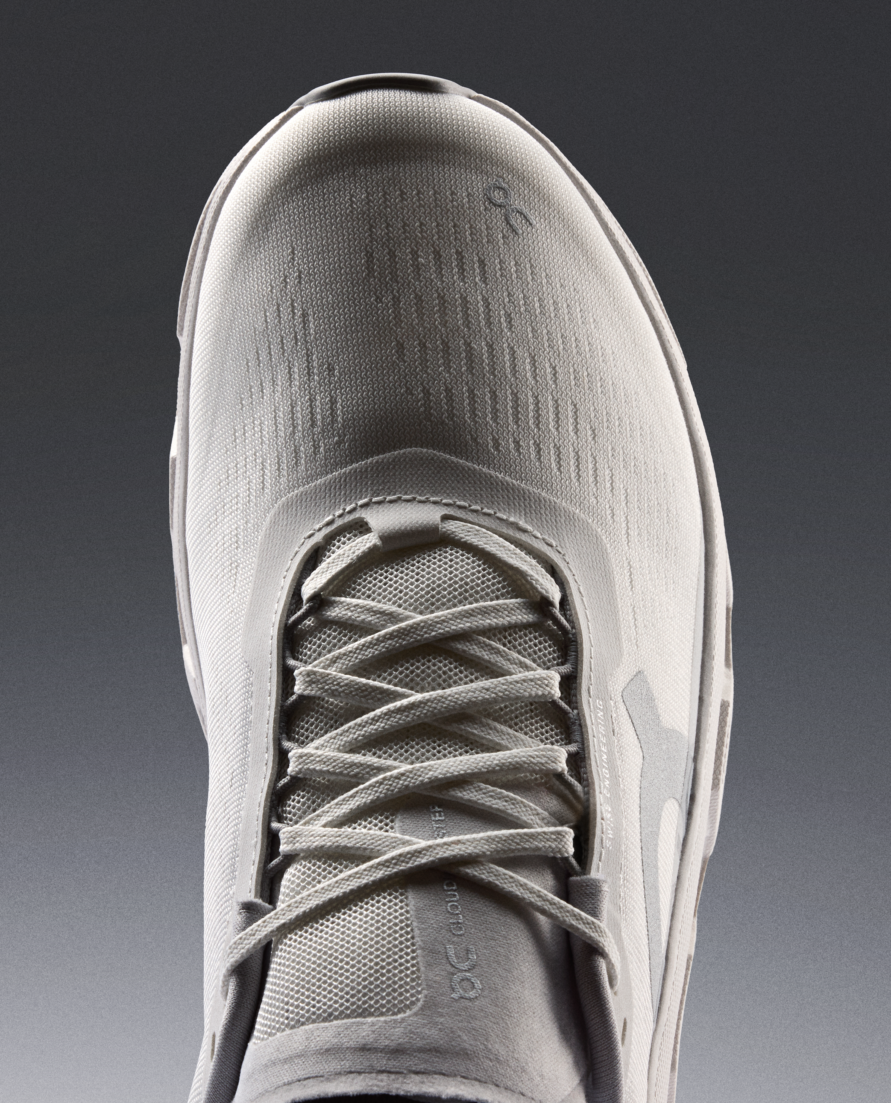 Men's Cloudmonster 1 | White | On Canada