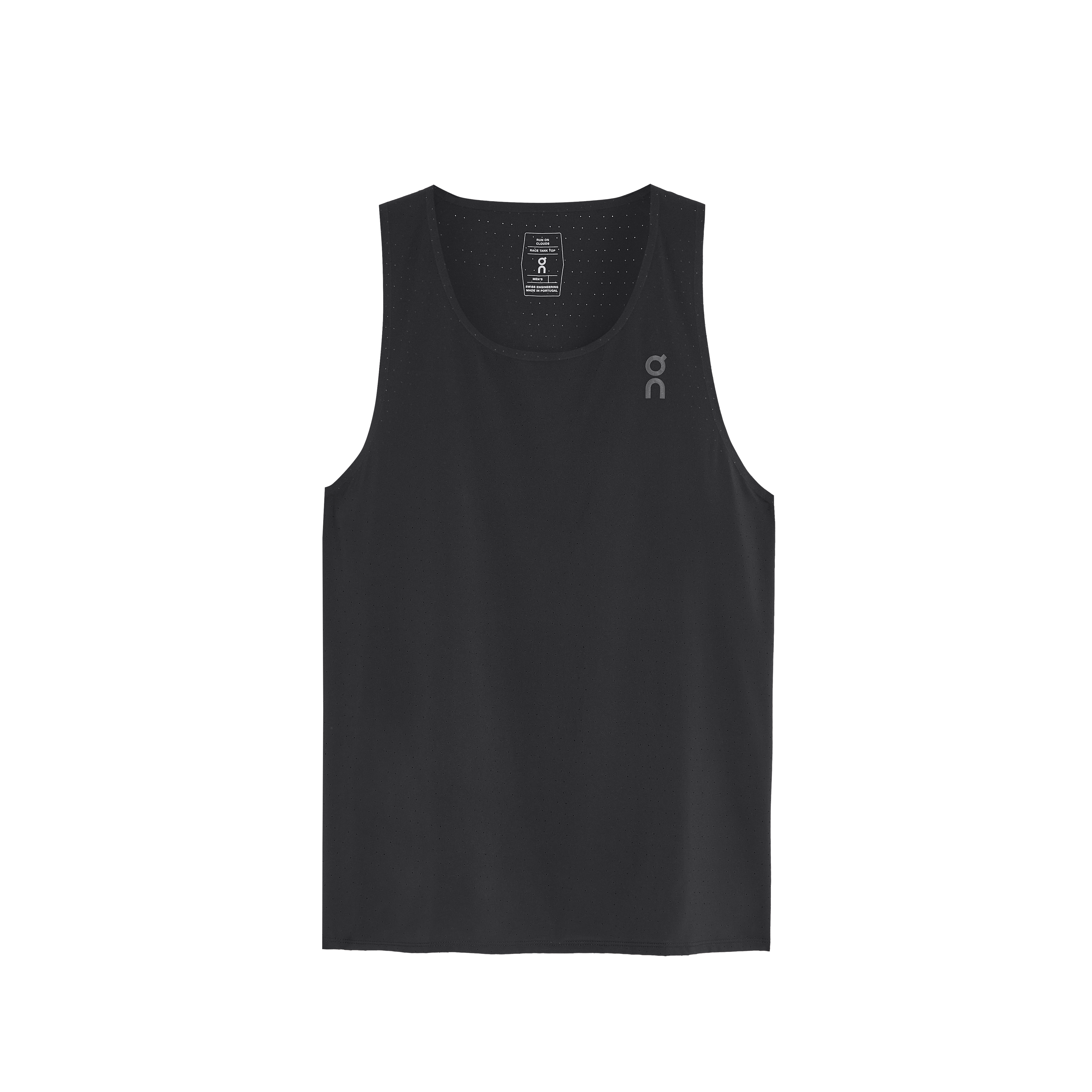 Men's Zero Jacket | Black | On United States