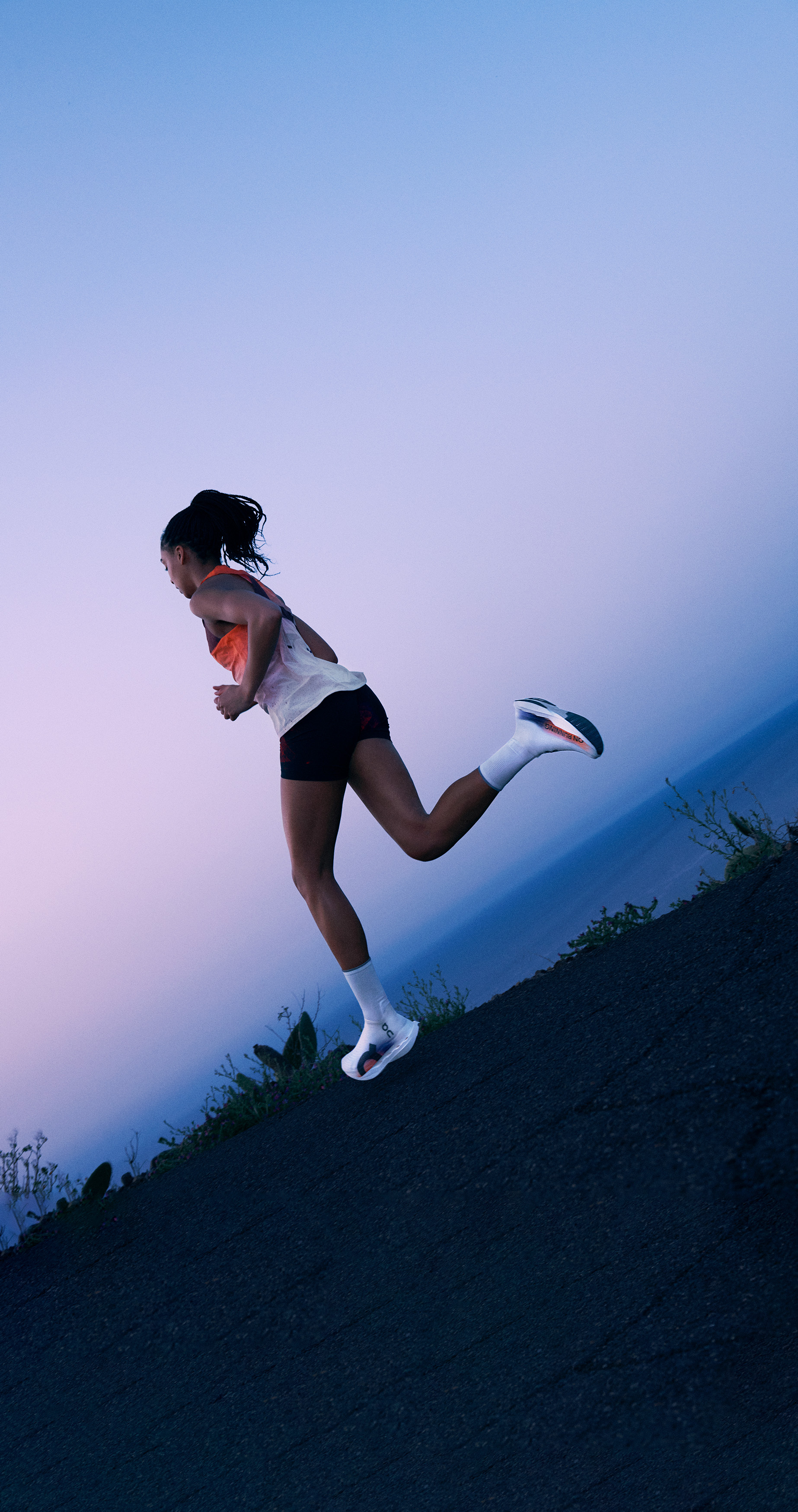 Discover LightSpray™ technology | On United States