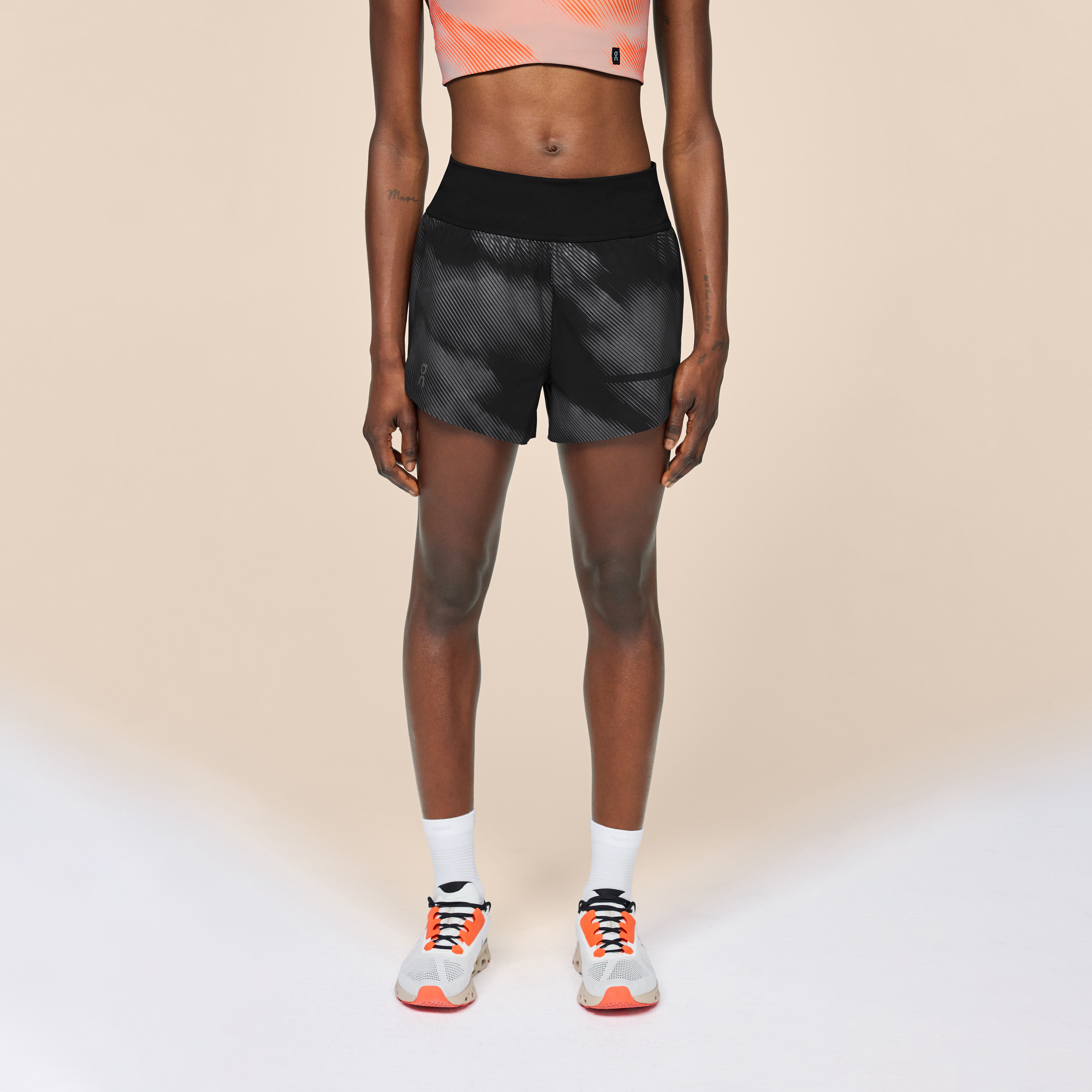 Trail Run Clothes | On United Kingdom