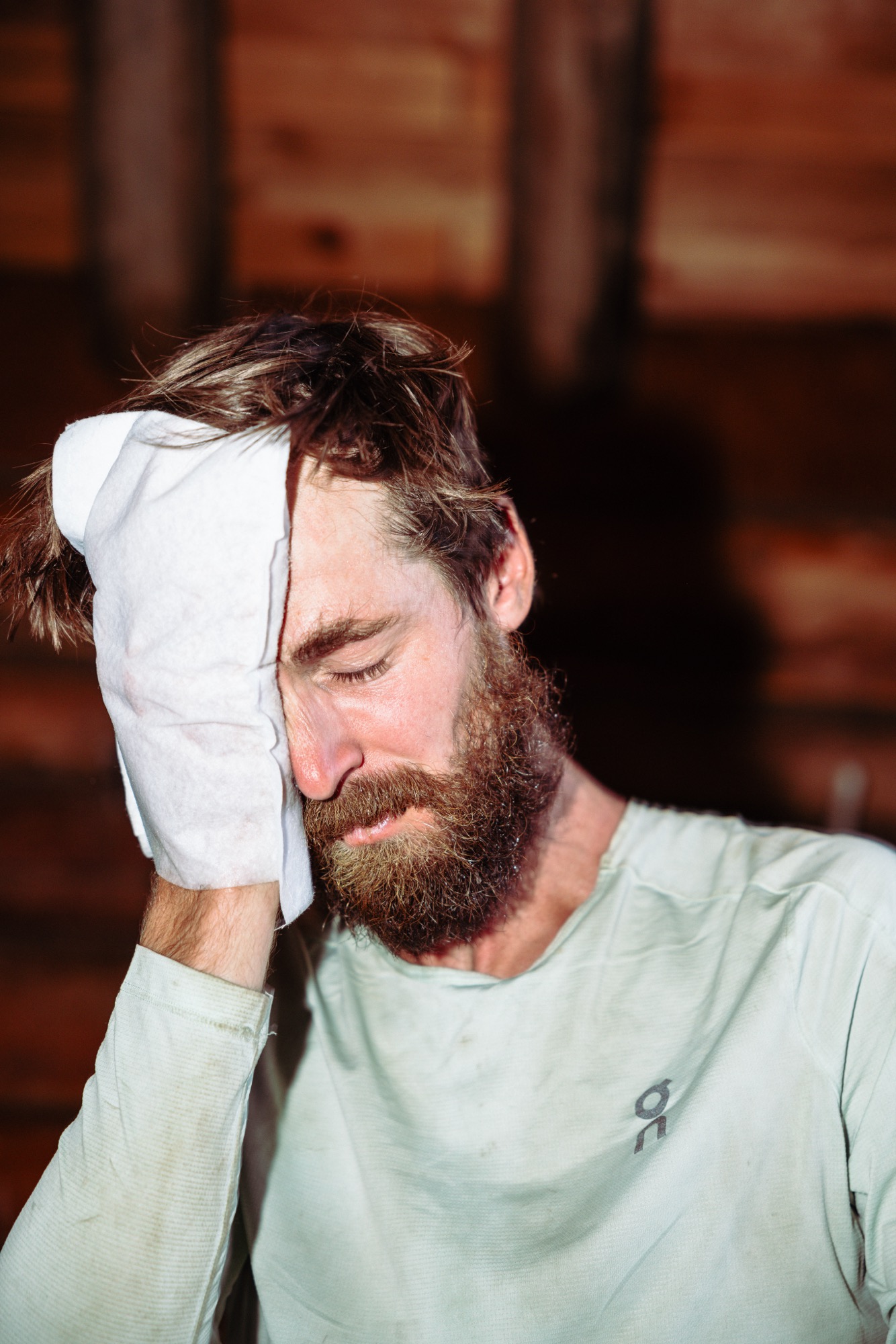 Ultrarunner, Karel Sabbe sets speed records on the world’s most famous ...