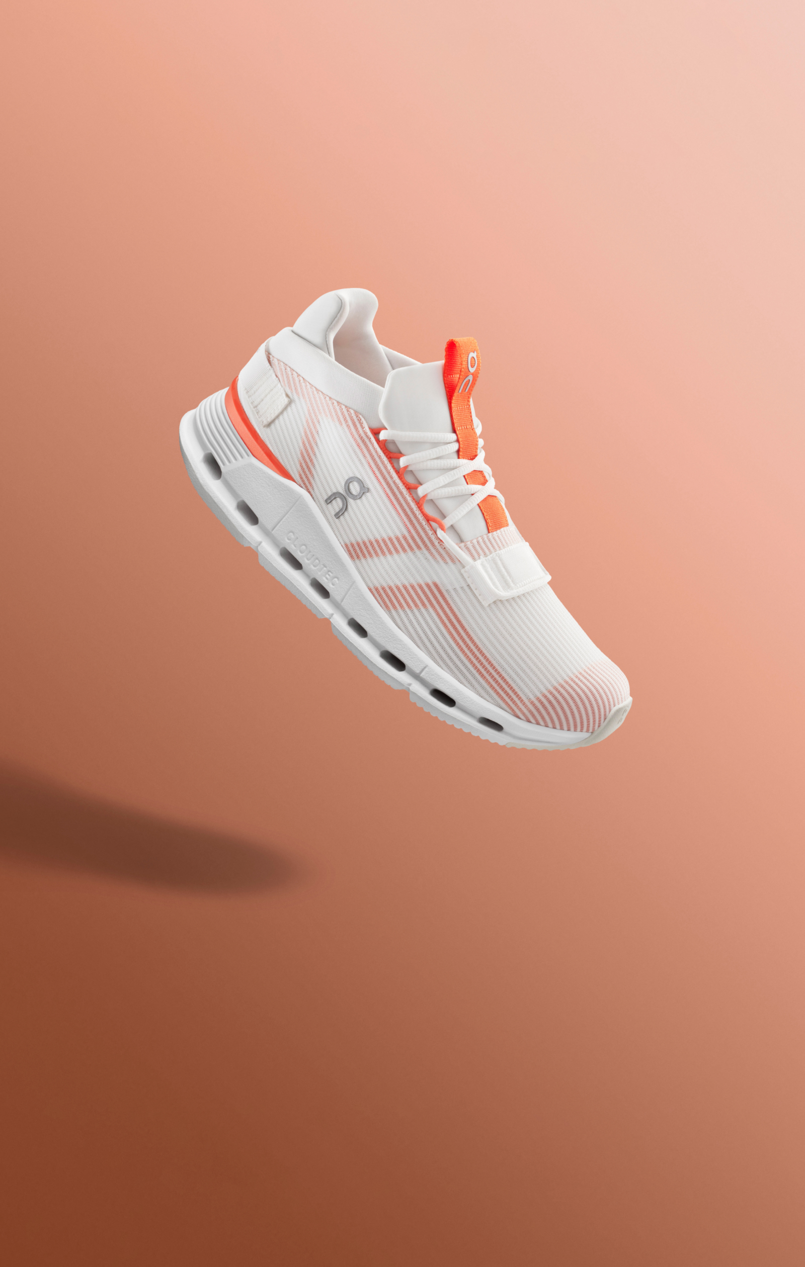 The Cloudnova collection: Performance & design | On United States