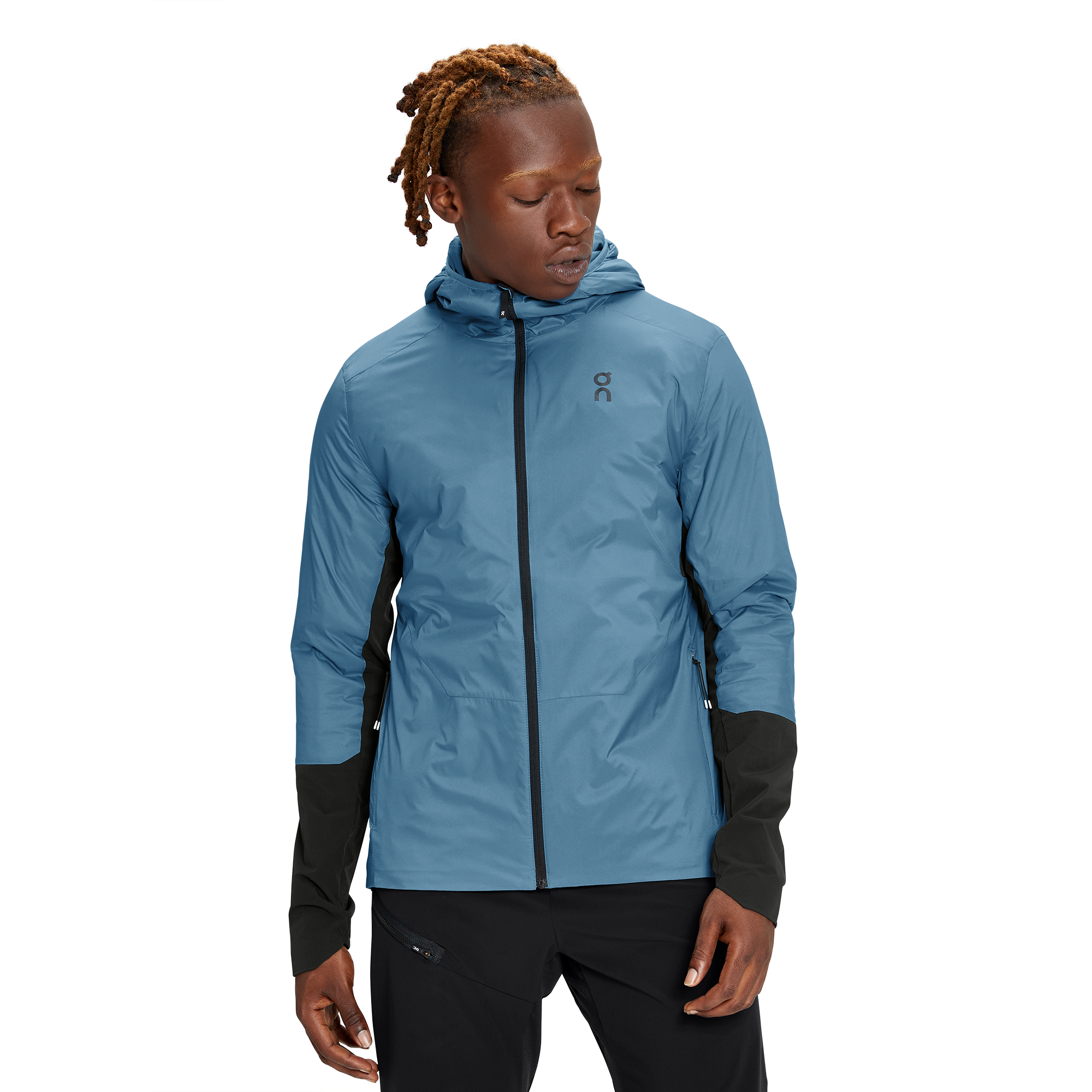 Mens Parka Taiga On Canada