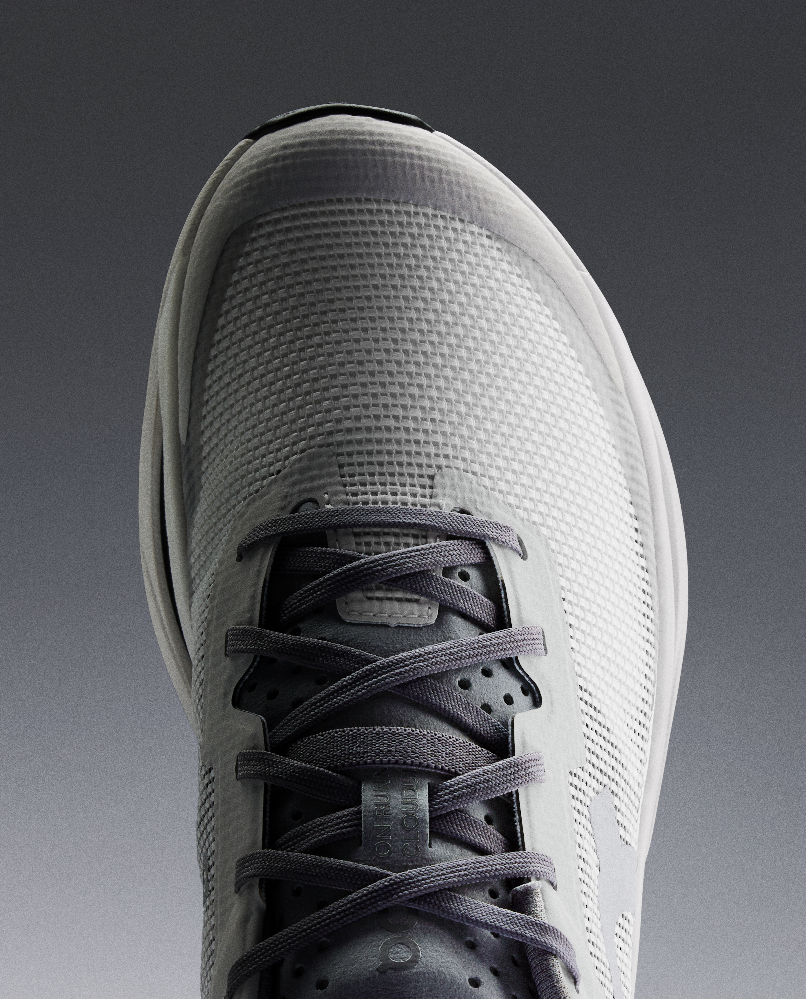 Women's Cloudultra 3 | Blue & Grey | On United States