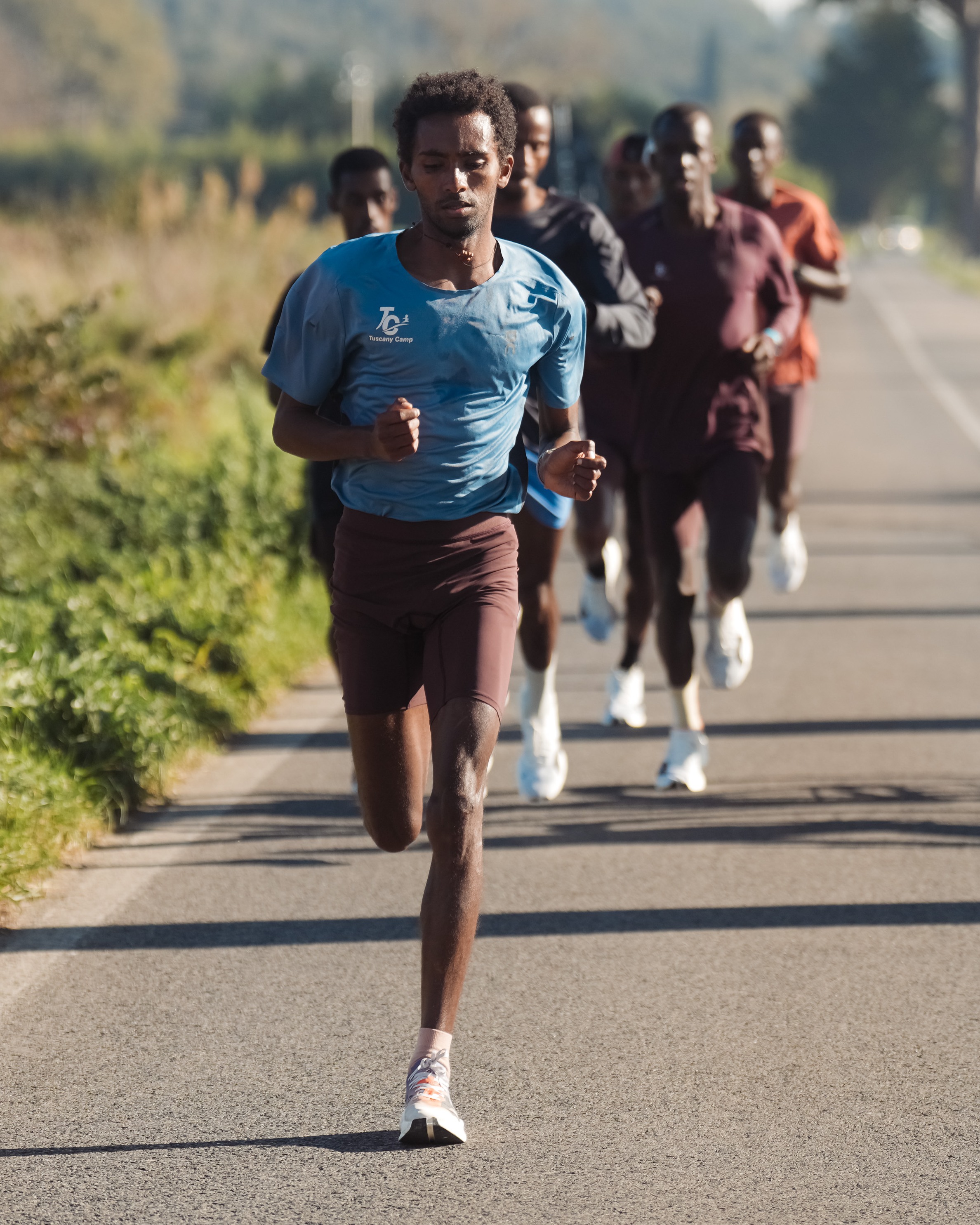 Discover our athletes | On United States
