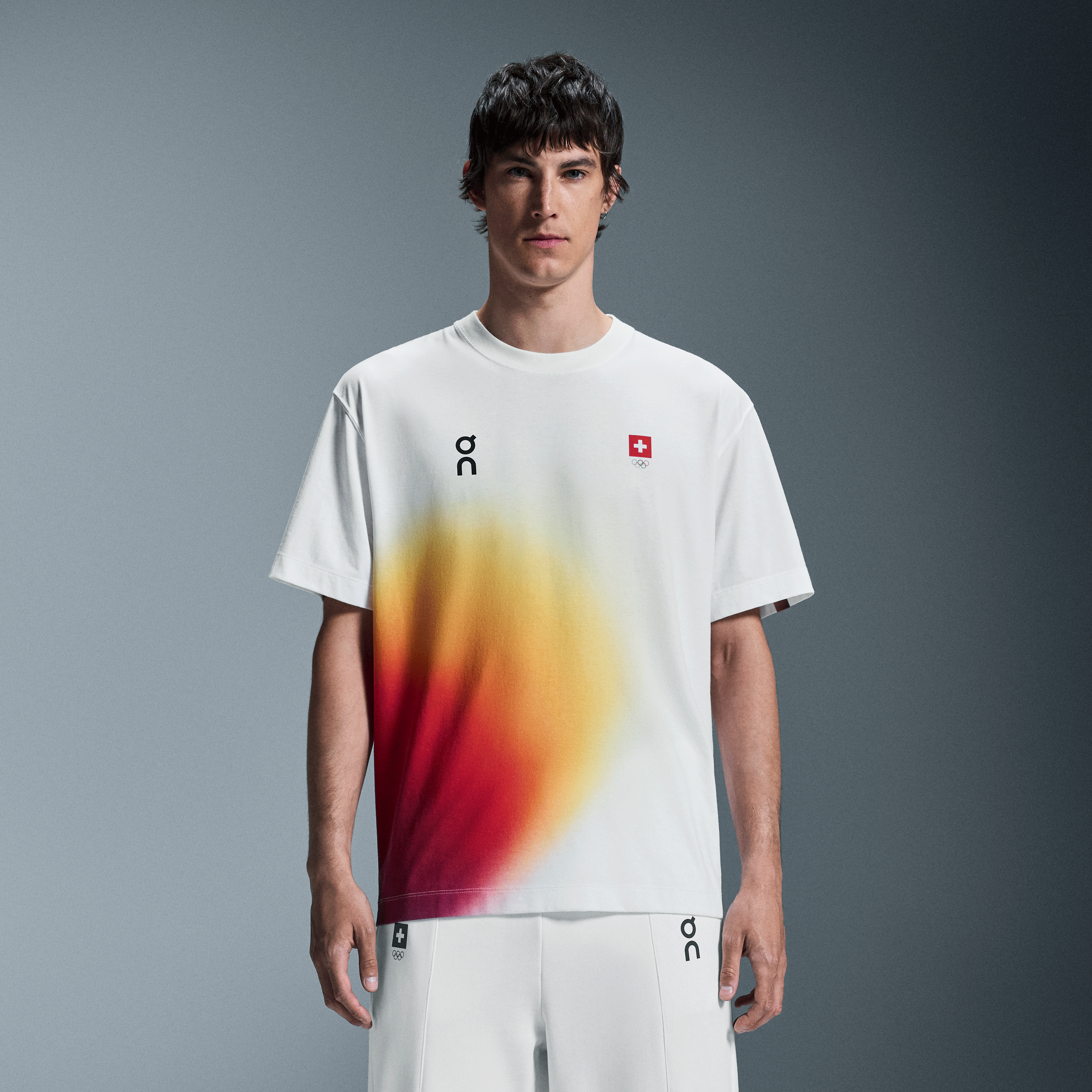Swiss Olympic Kollektion | On Schweiz