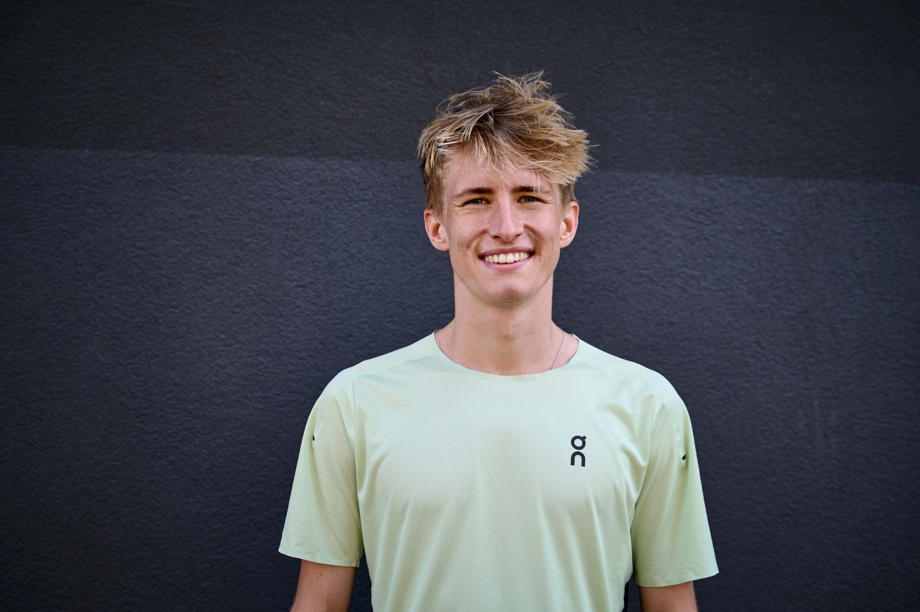 Life as an OAC Europe athlete, with Sebastian Frey. | On United Kingdom