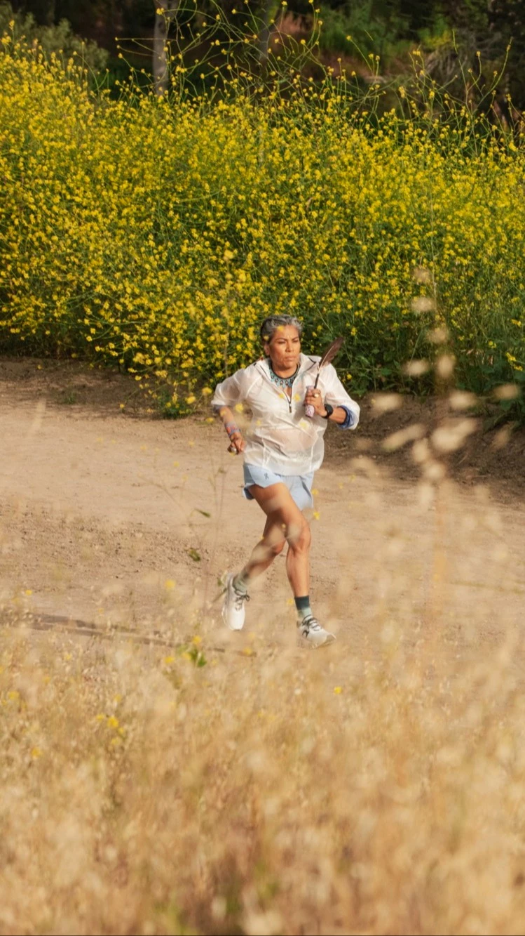 Right To Run | On United States