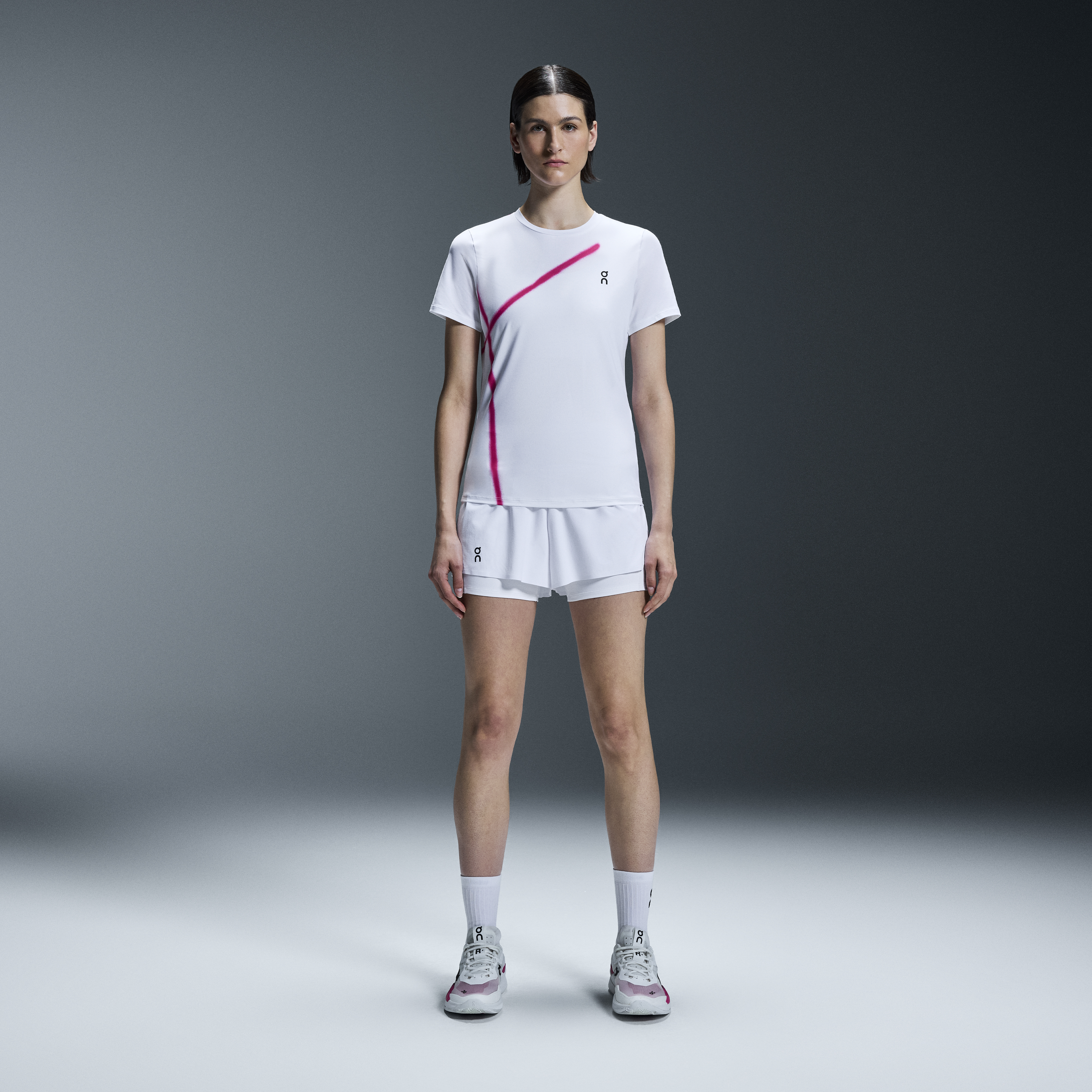 Tennis Apparel: High-Performance On-Court Gear | On United States