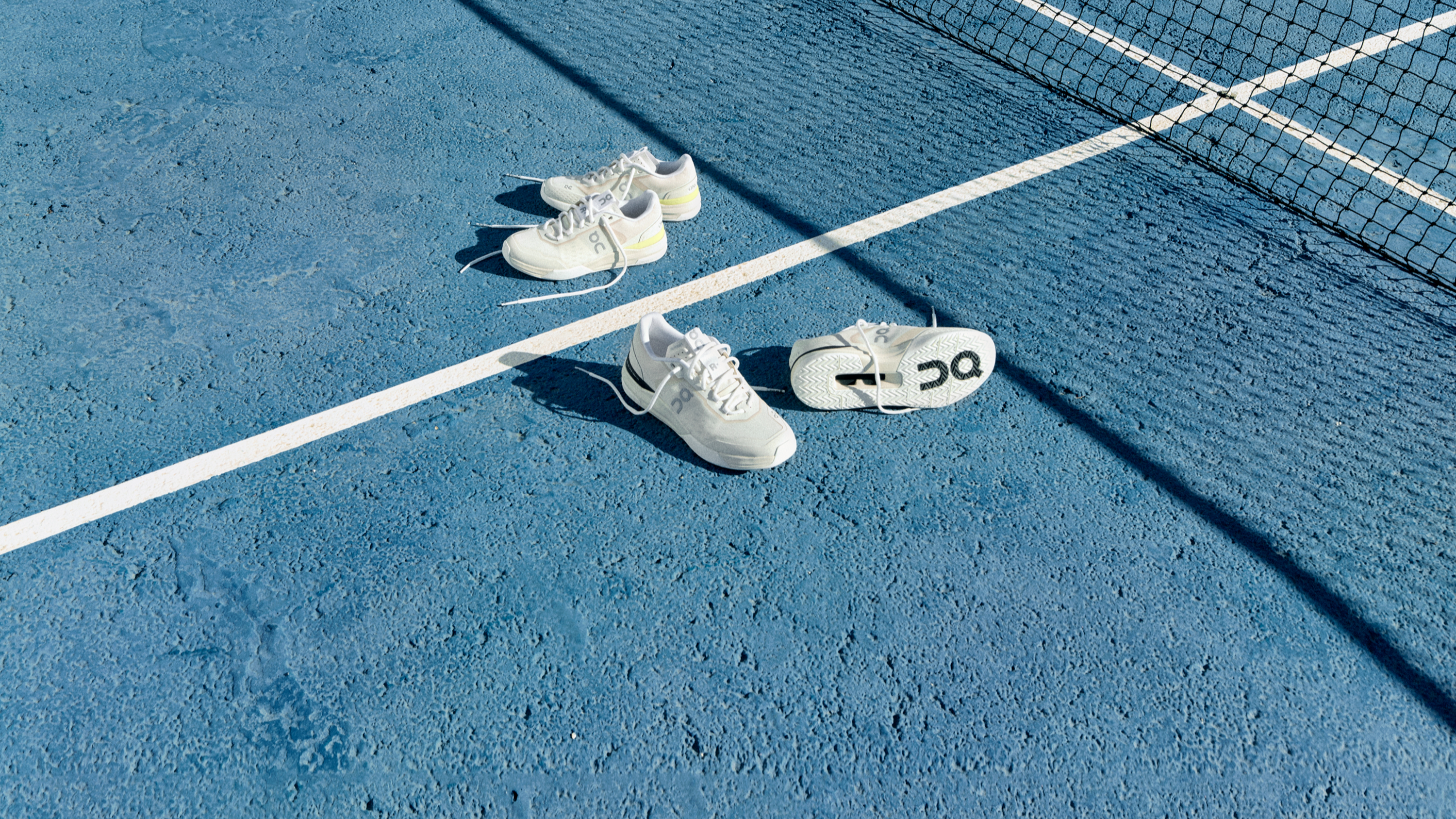 Colección THE ROGER | On España