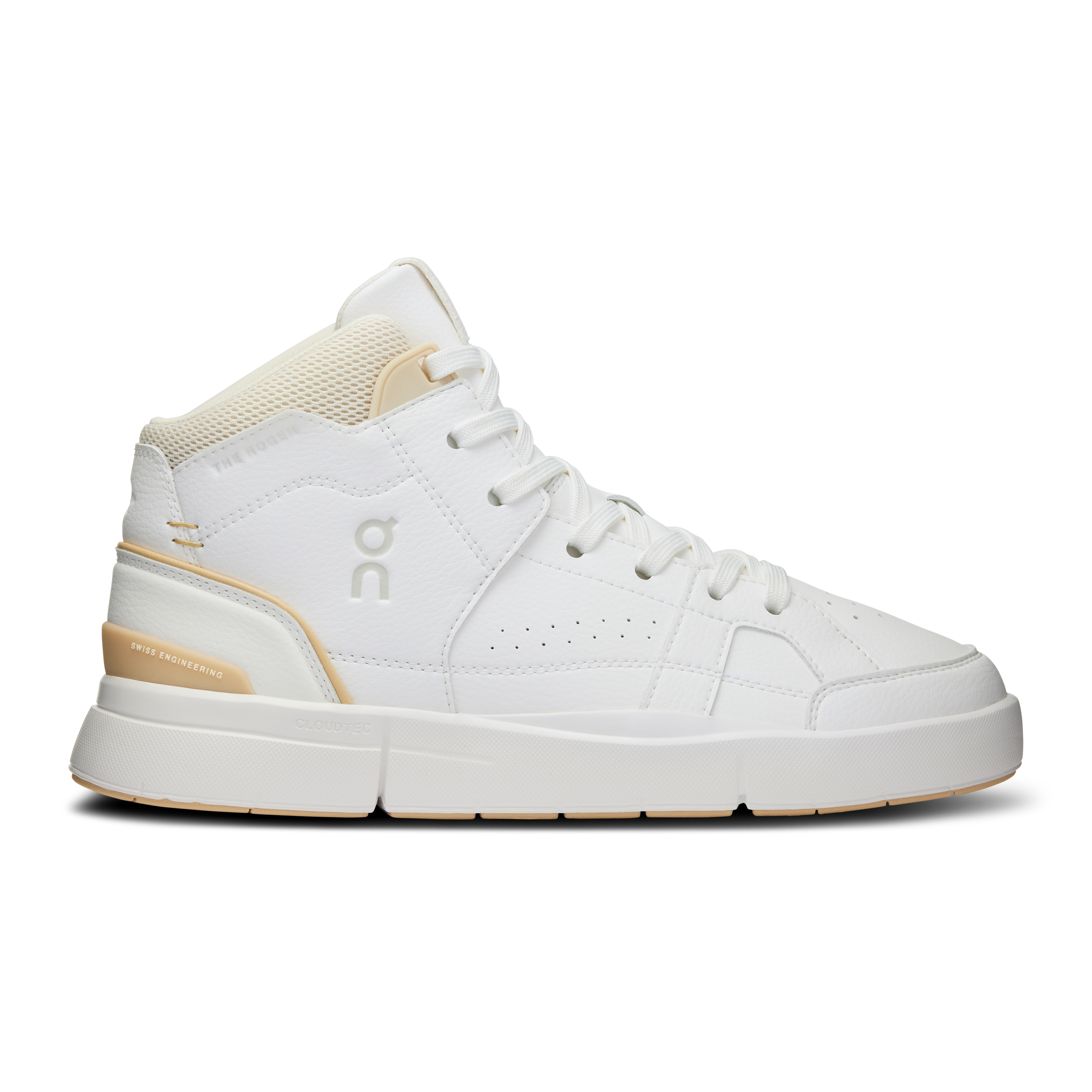 THE ROGER Clubhouse Pro: Women's Versatile Tennis Shoe | On | On United ...