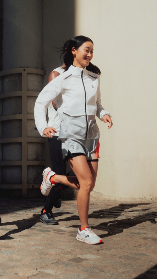 Road Running Gear: Explore the Power of Innovation | On United States