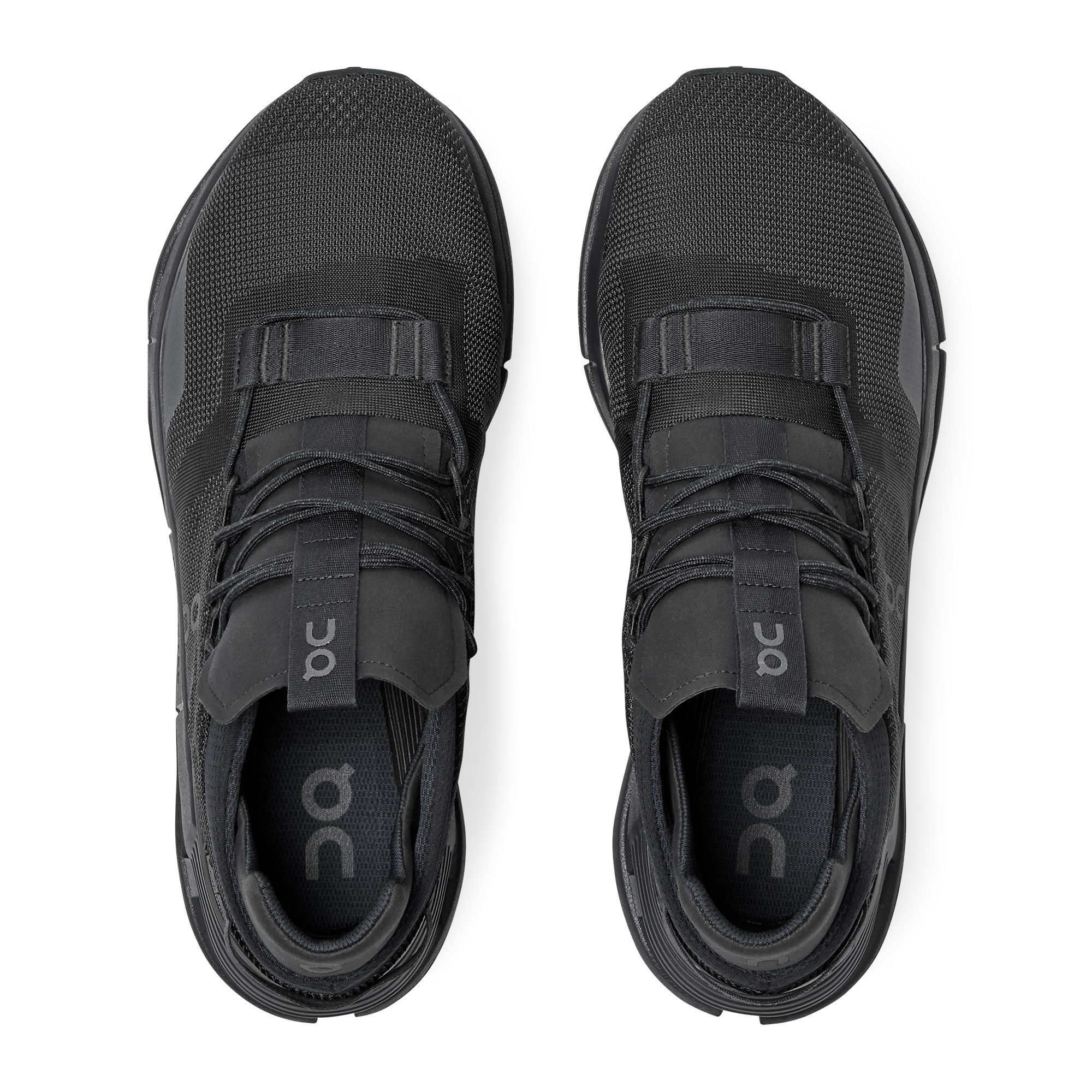 Cloudnova für Herren | Black & Eclipse | On Schweiz