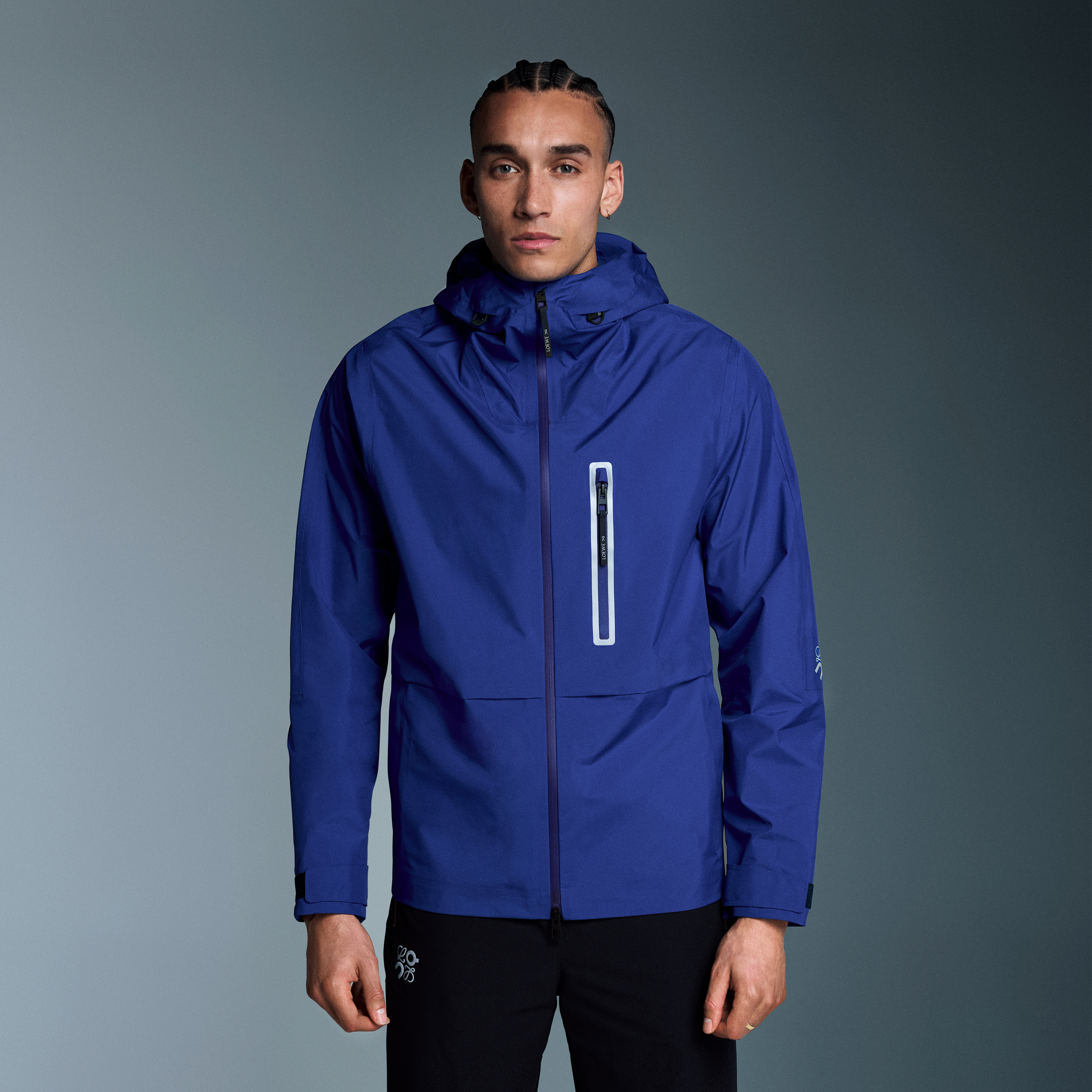 Men’s wet weather gear | On United States