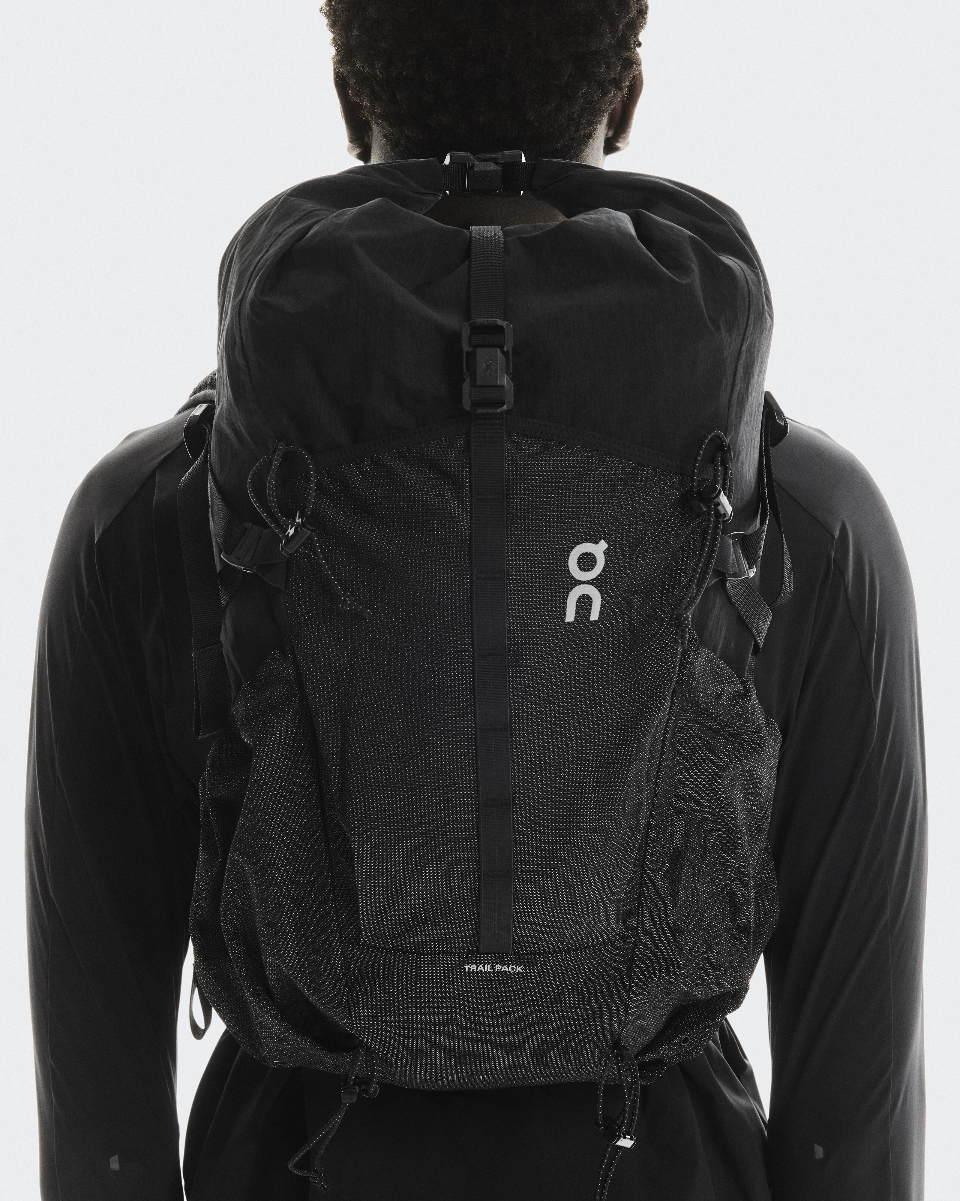 Trail Pack 20L | Black | On United States