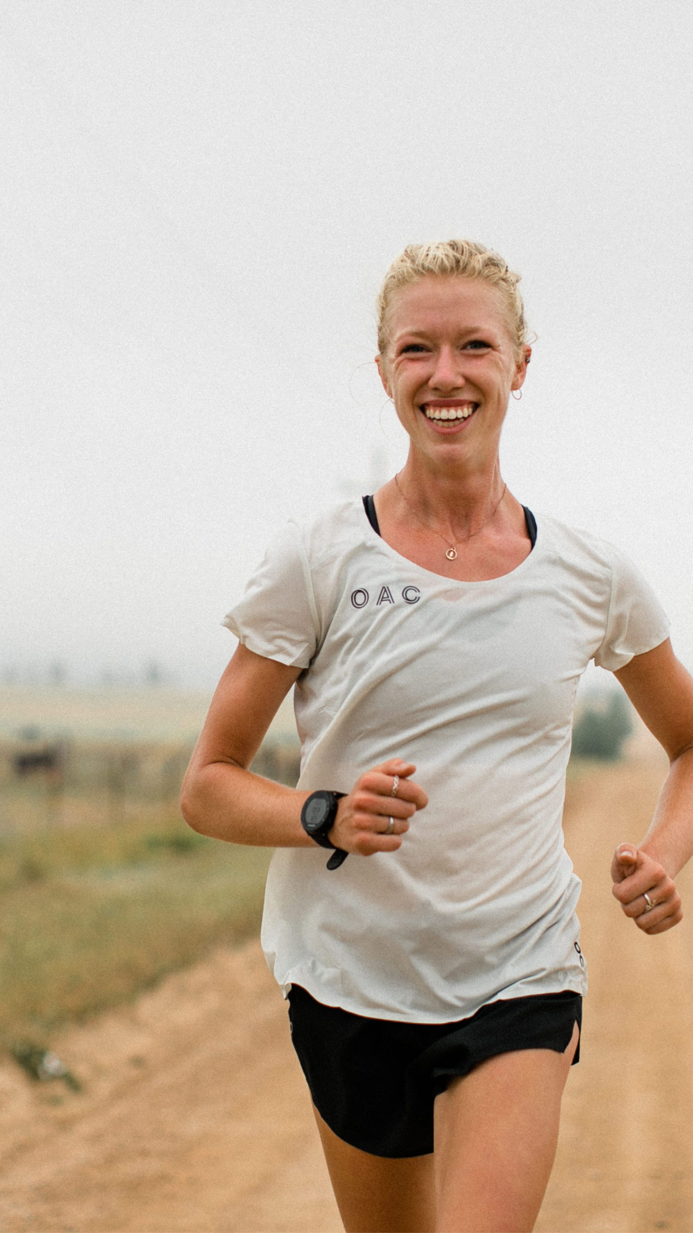 Our Athletes: Alicia Monson | On United States