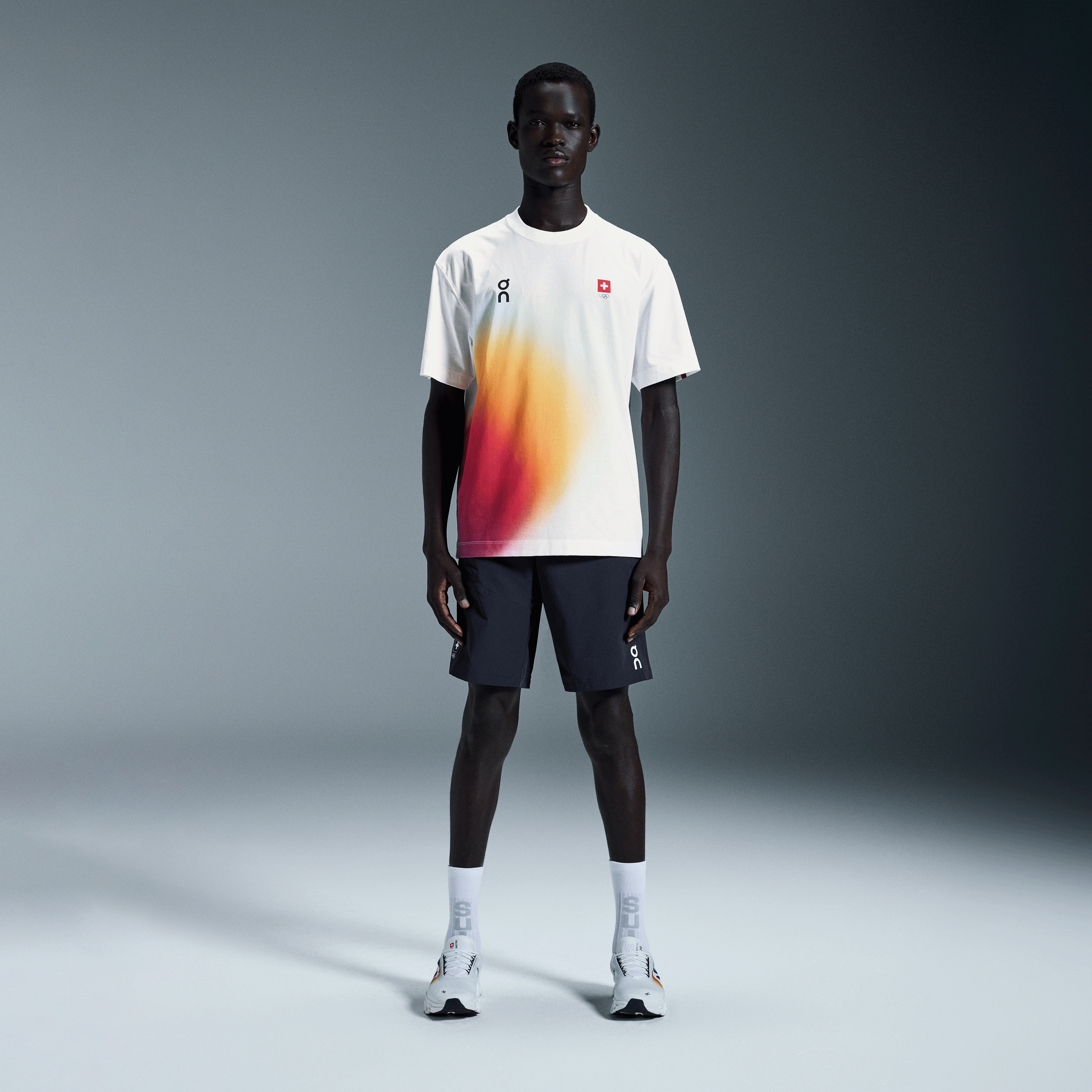 Swiss Olympic Kollektion | On Schweiz