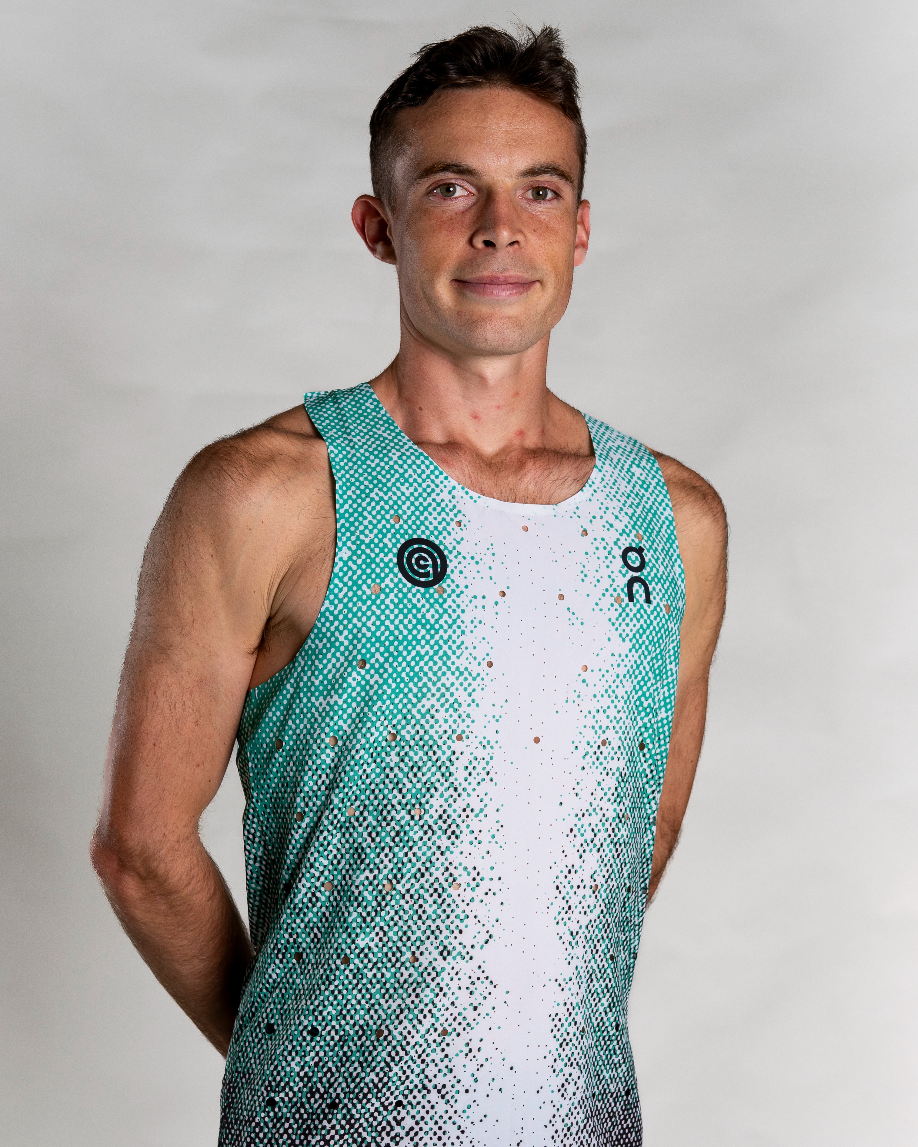 Peyton Craig | Track Athlete | OAC Oceania | On United States