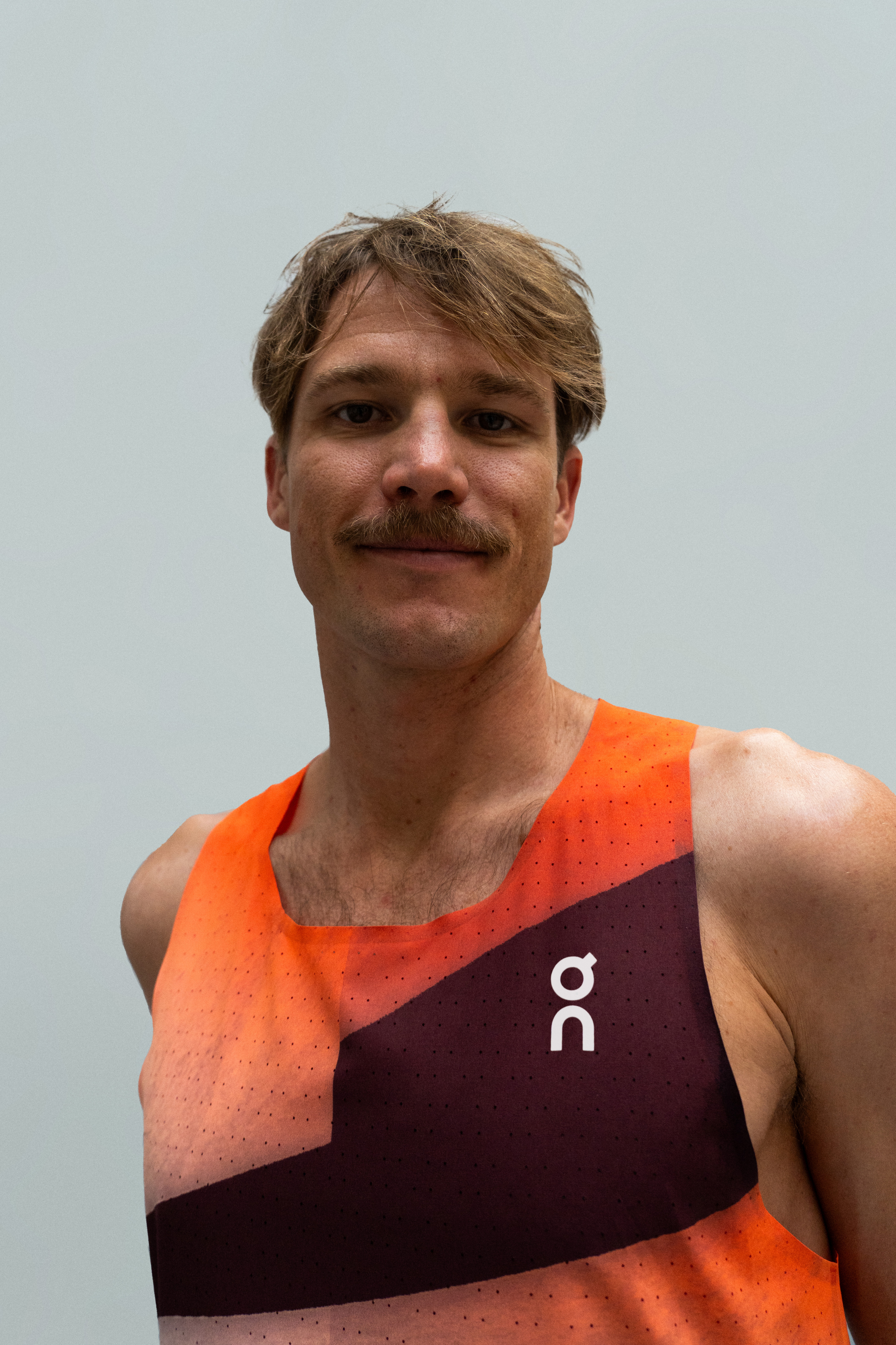 Australian On triathletes, Ashleigh Gentle and Josh Amberger, race to ...