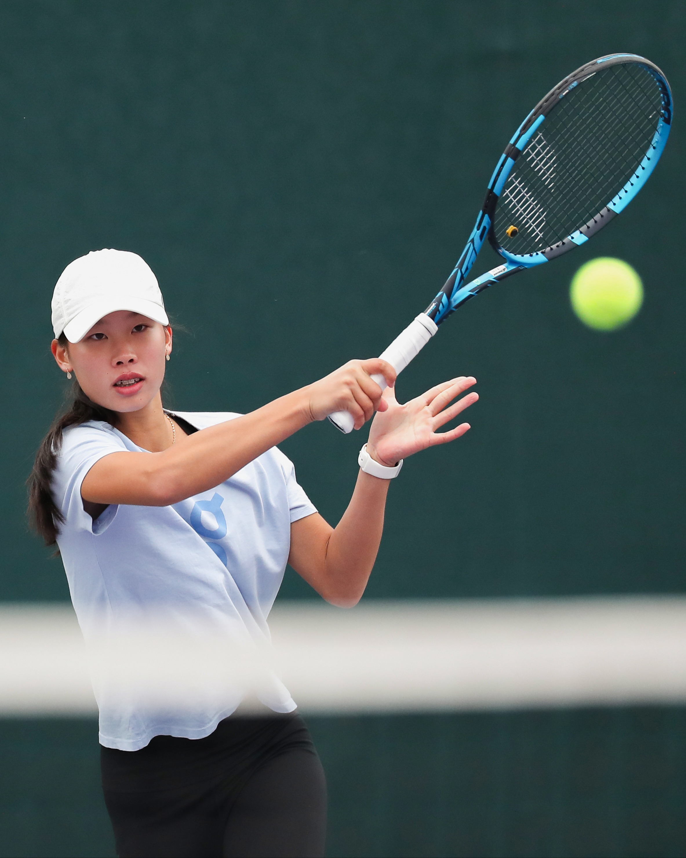 Our Athletes: Yeri Hong | On United States
