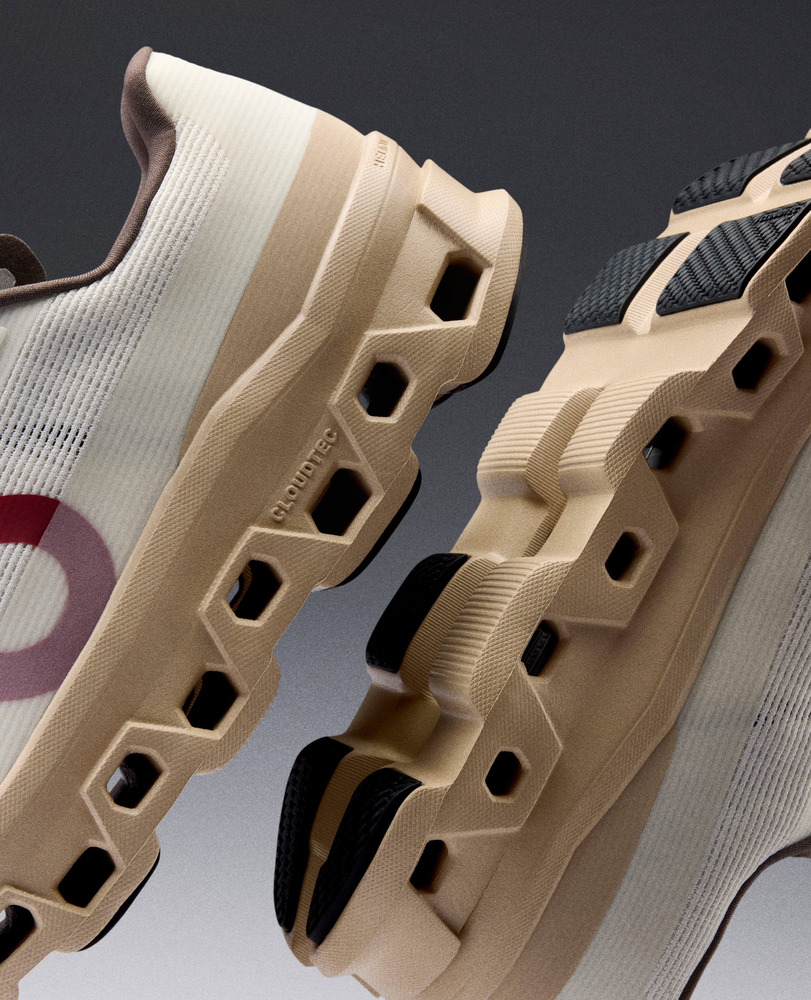 Men's Cloudmonster Void Year of the Horse | Beige | On Canada