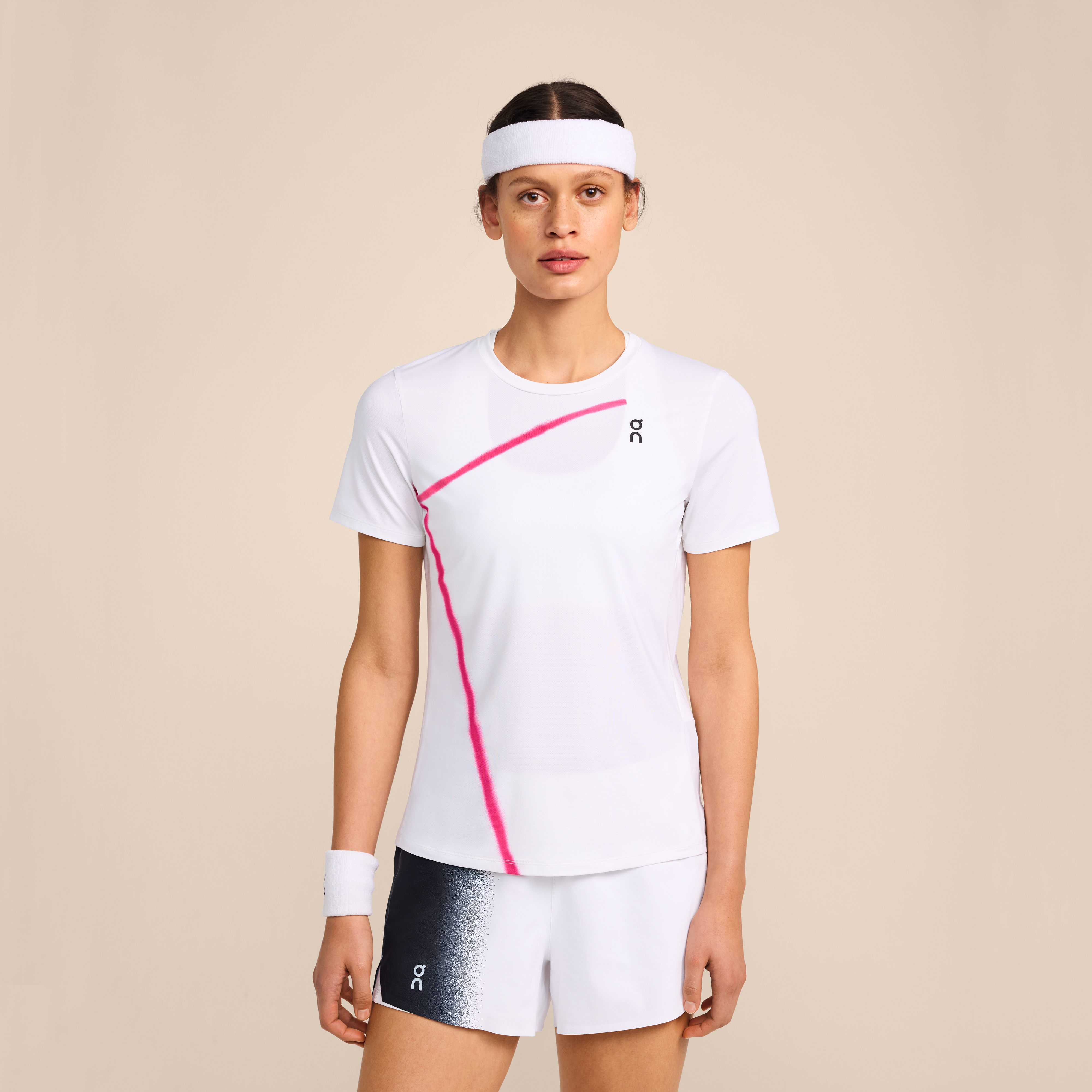 Tennis Collection: On-Court & Lifestyle Shoes & Apparel | On United Kingdom