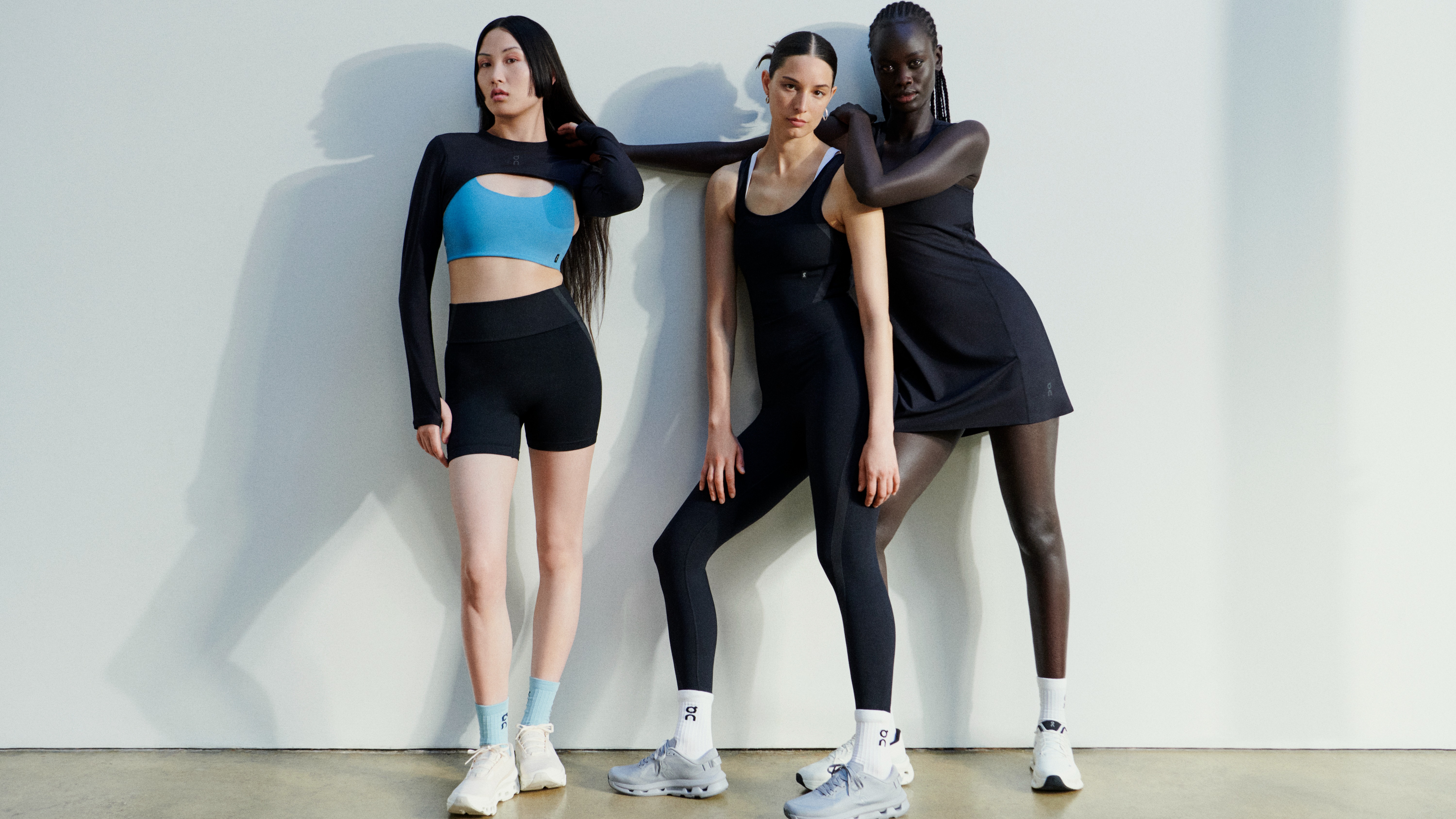 What to wear to barre class to feel your best | On United Kingdom