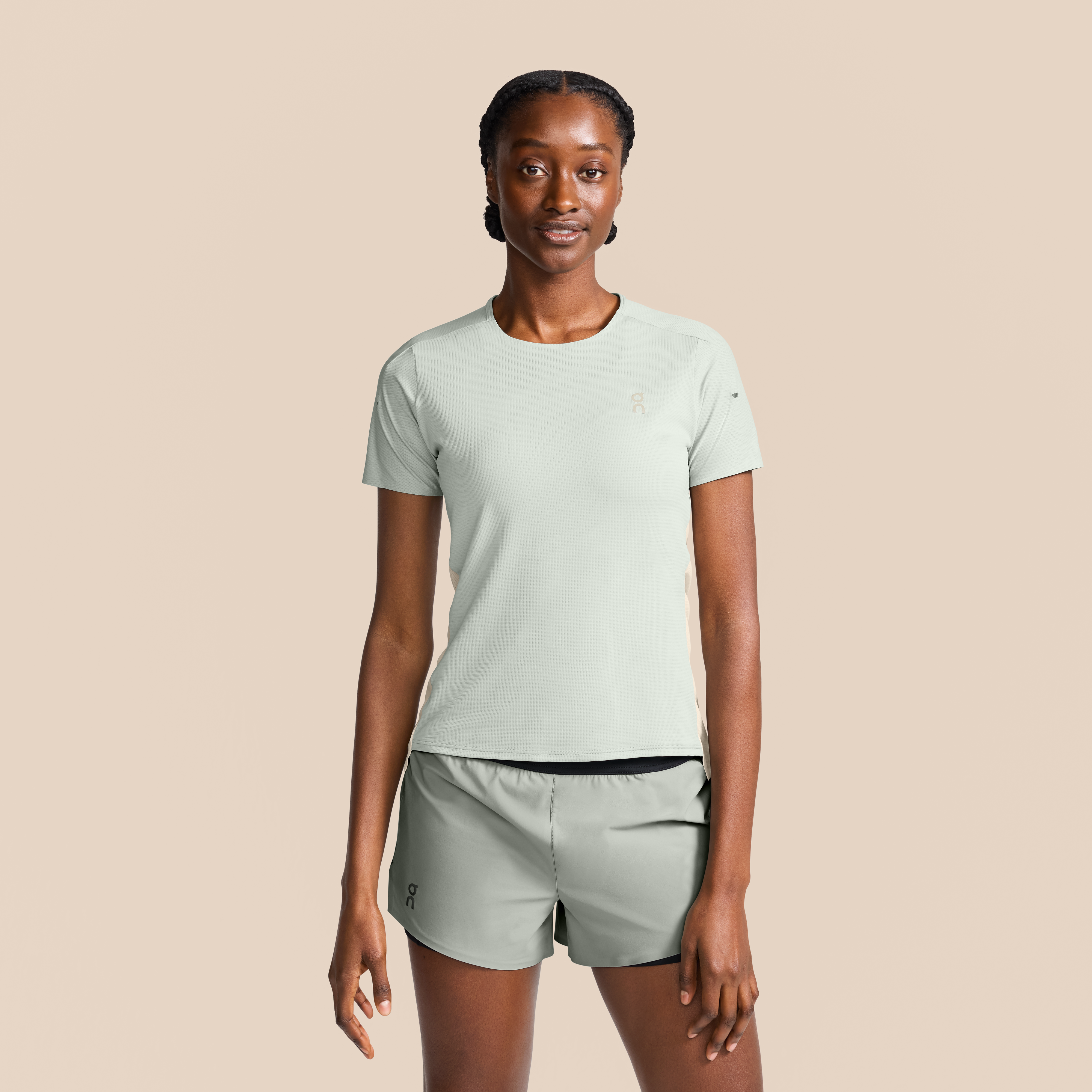 Women's Weather Jacket | Black | On United Kingdom