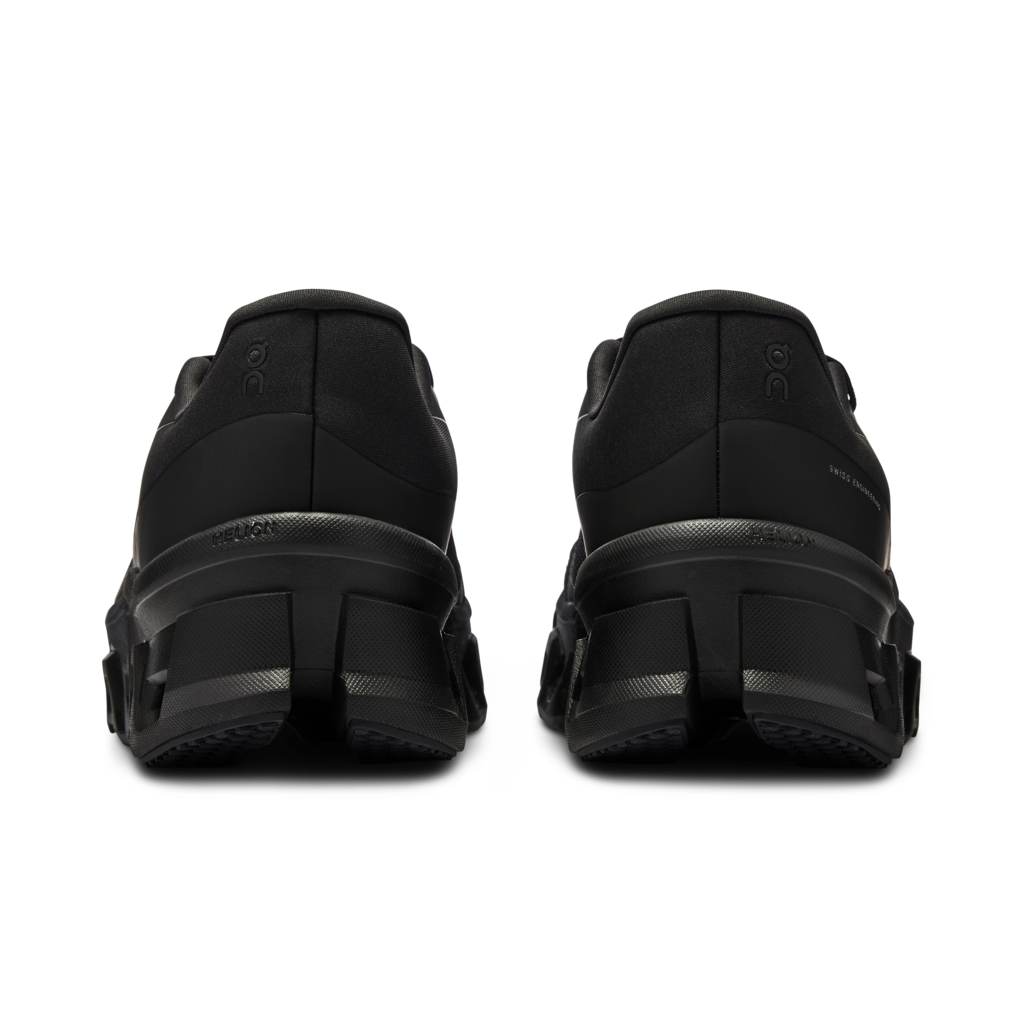 Cloudmonster 2 PAF Masculino | Preto | On Brasil