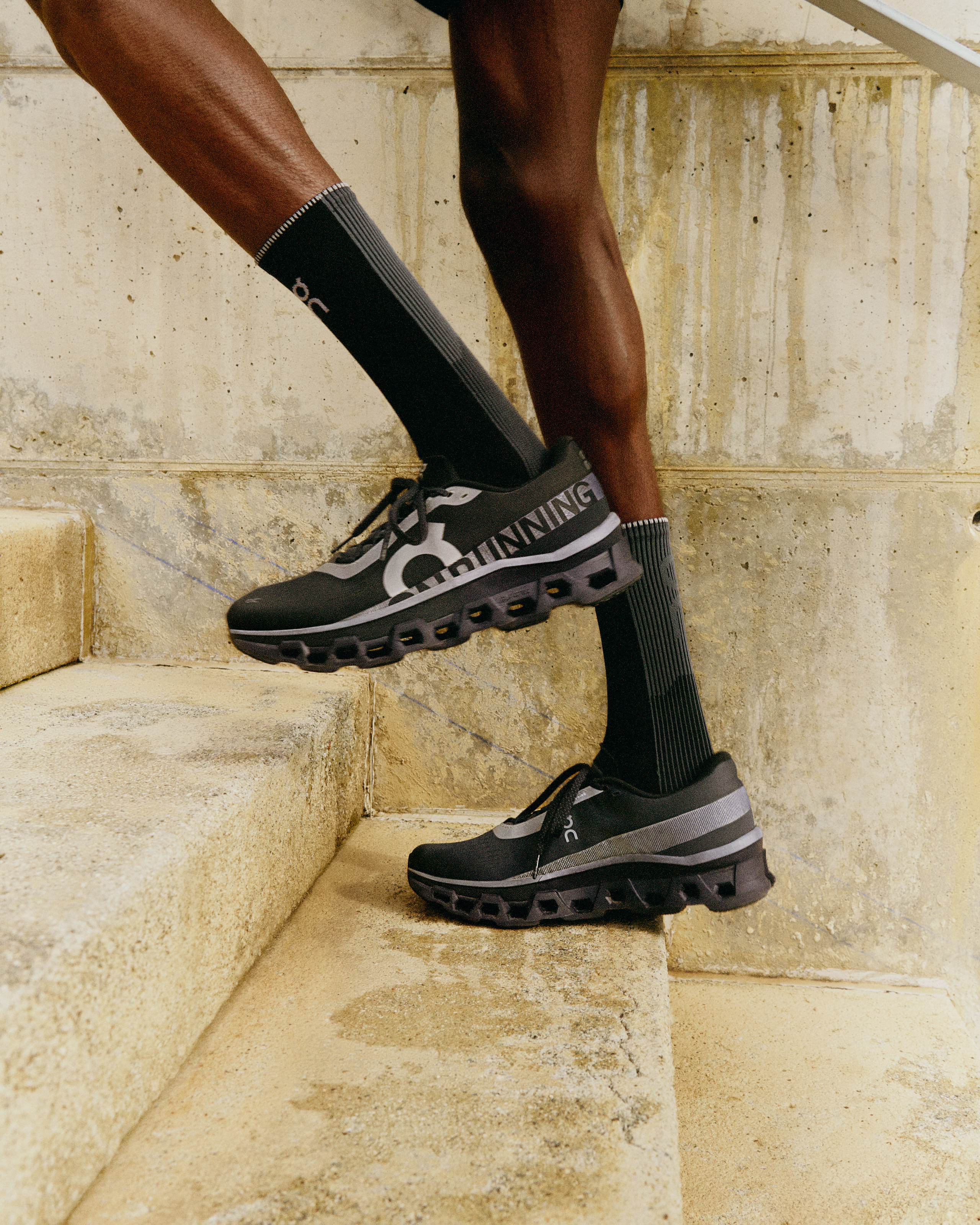 On Running | High-tech shoes, apparel and accessories for every runner ...