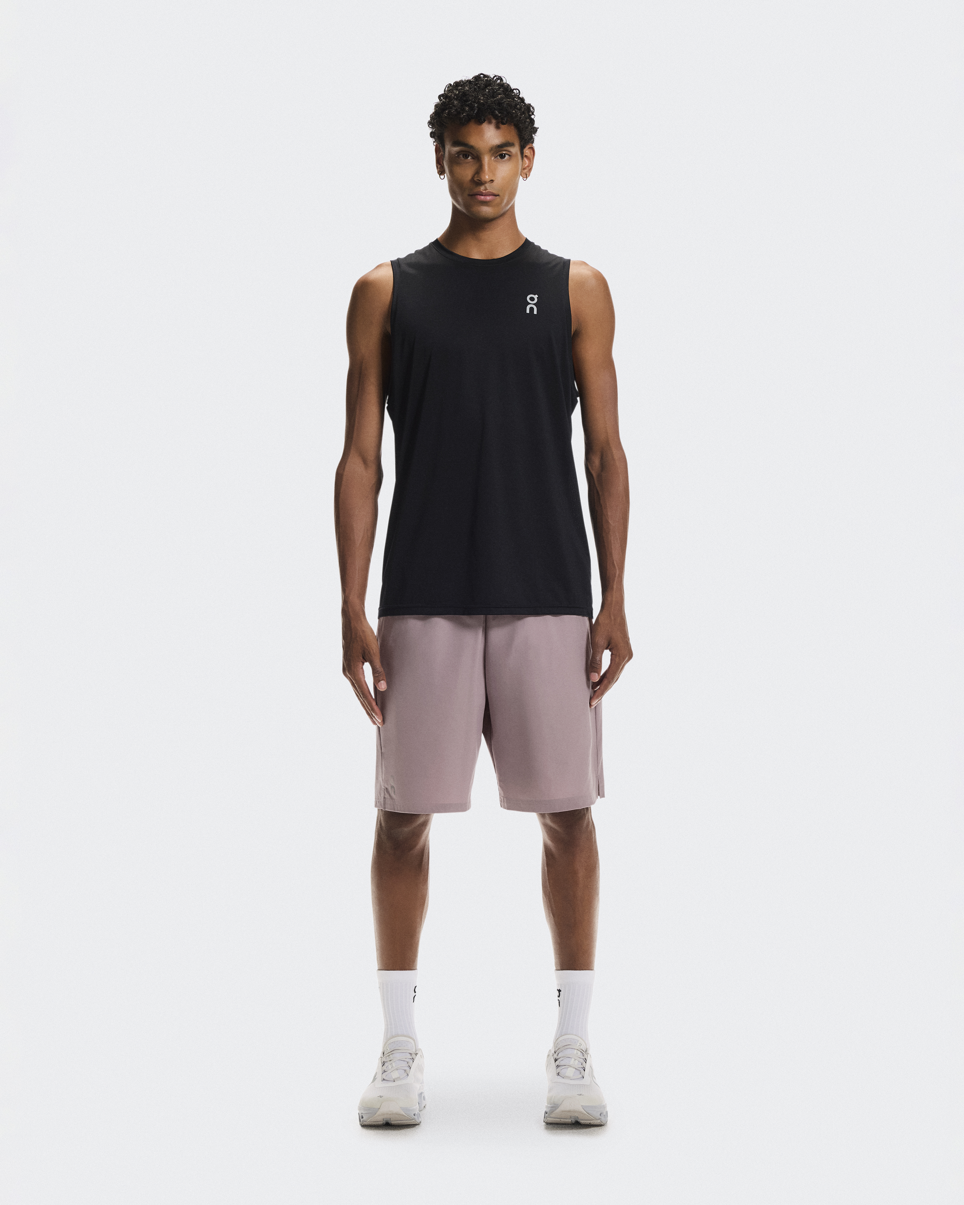 Men's 9" Core Shorts | Blue | On Philippines