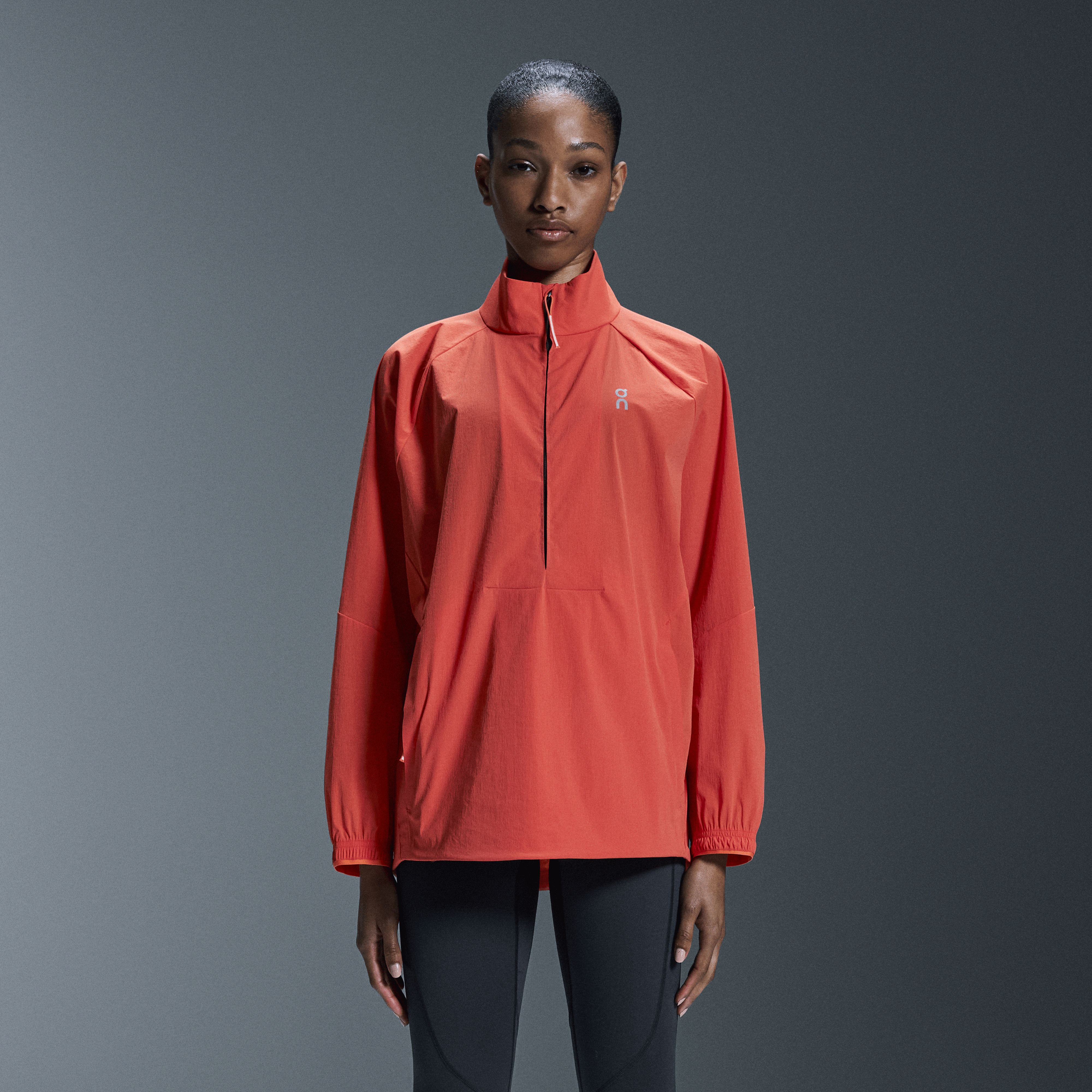 Zendaya moves with On | On United States