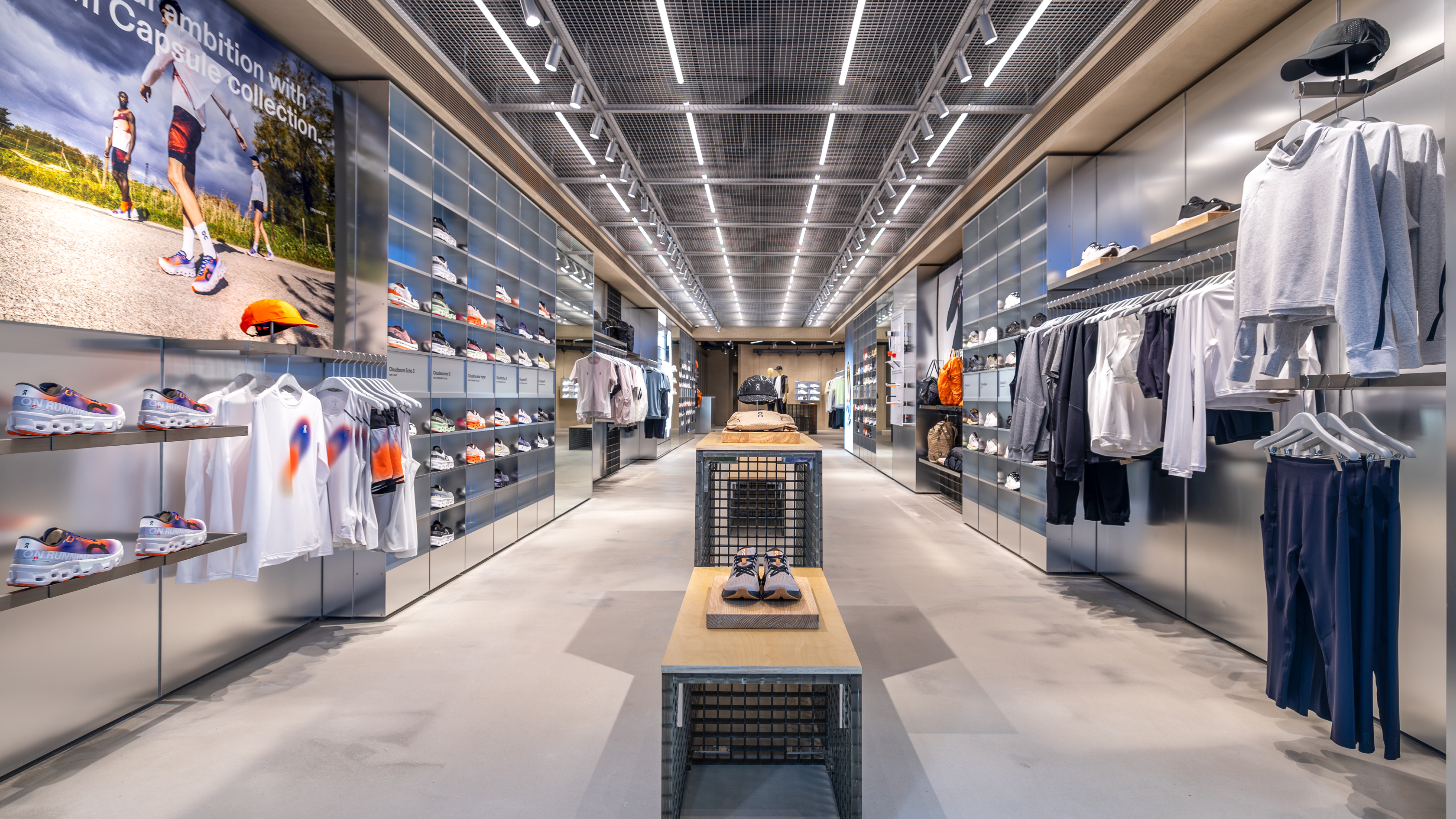 On Store Hong Kong H Queen's | On Hong Kong SAR
