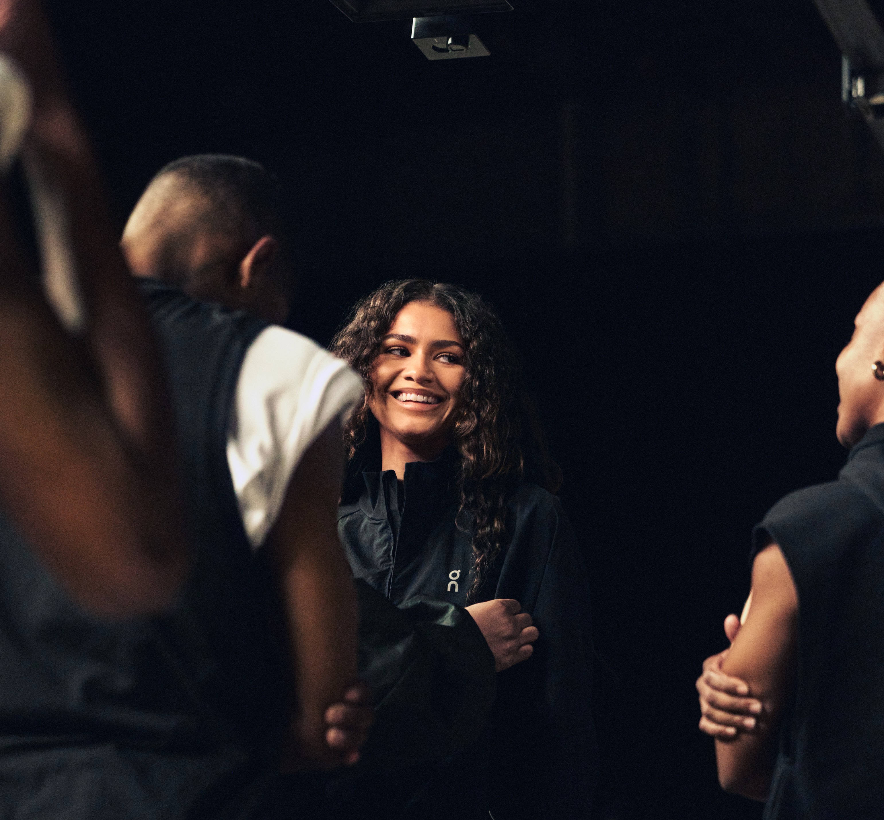 Dream Together. Run Together. Dream On. | On United States