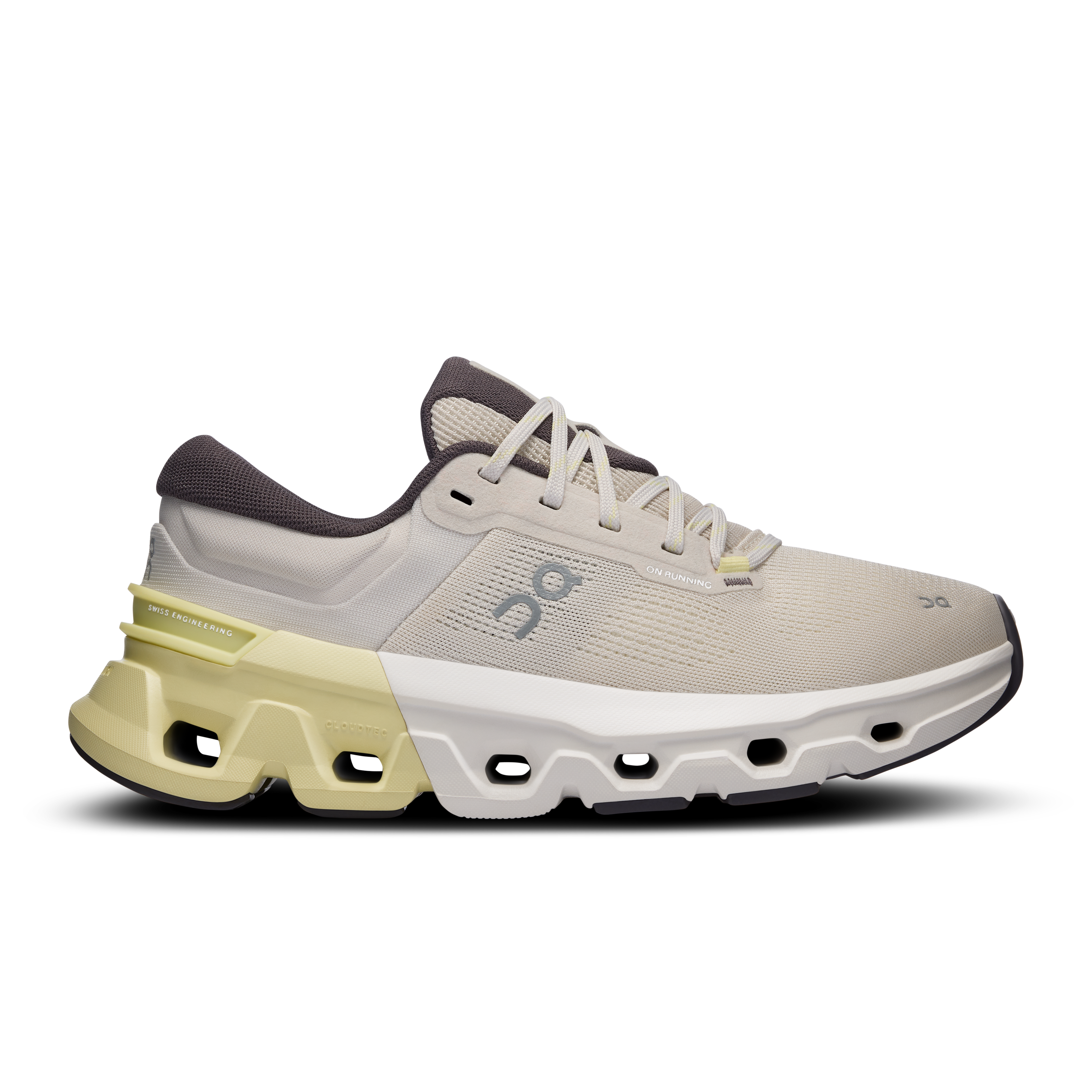 How to lace On Cloud shoes | Cloud 5 to Cloud X | On United States