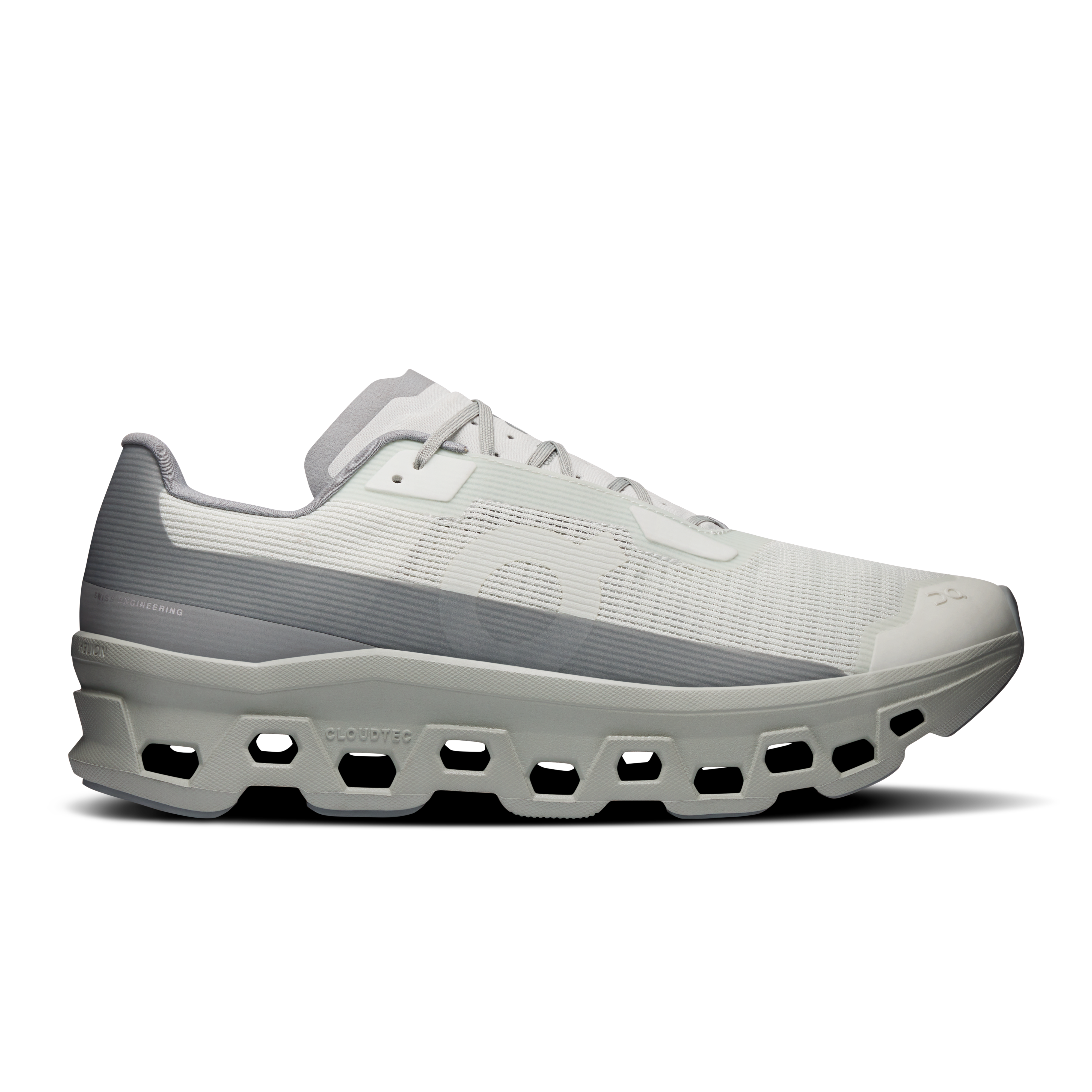 Men's Cloudmonster Void | Blue & Grey | On Taiwan Region