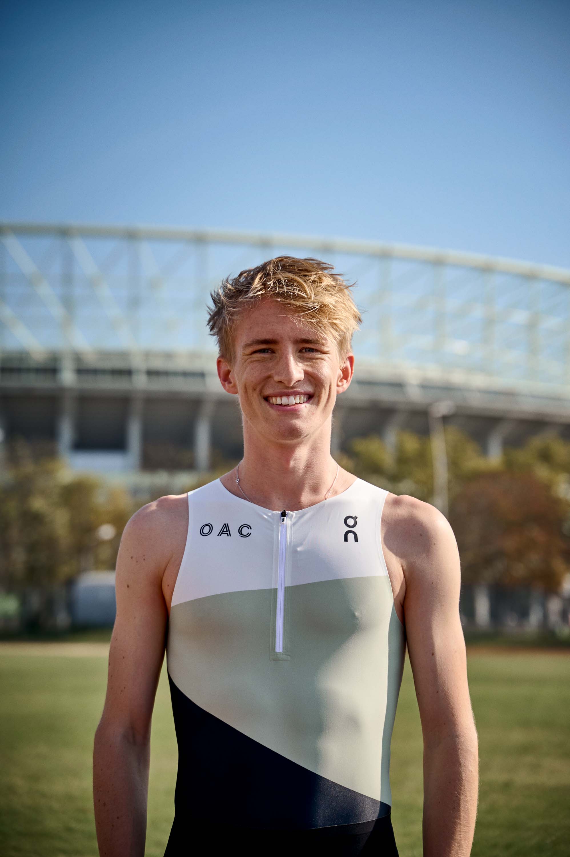 Sebastian Frey | On United States