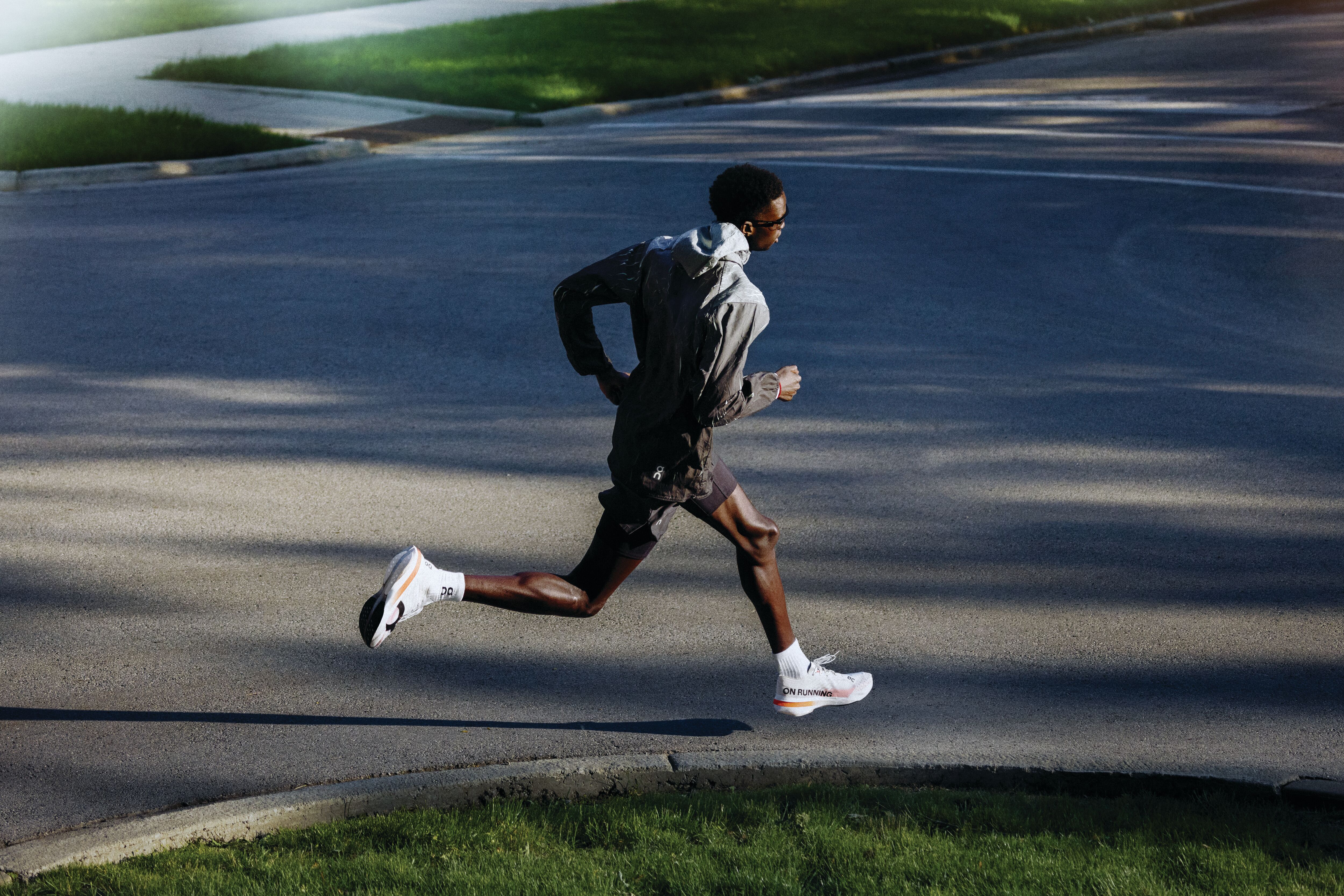 Shoe Finder | On United States