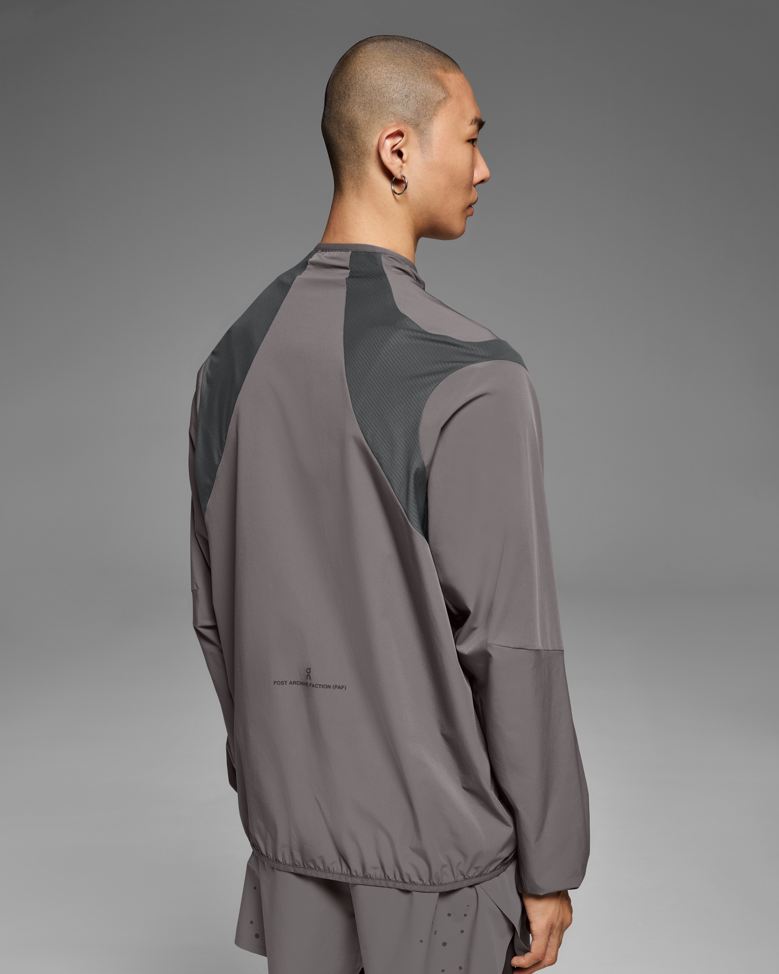 Breaker PAF | Grey | On United States