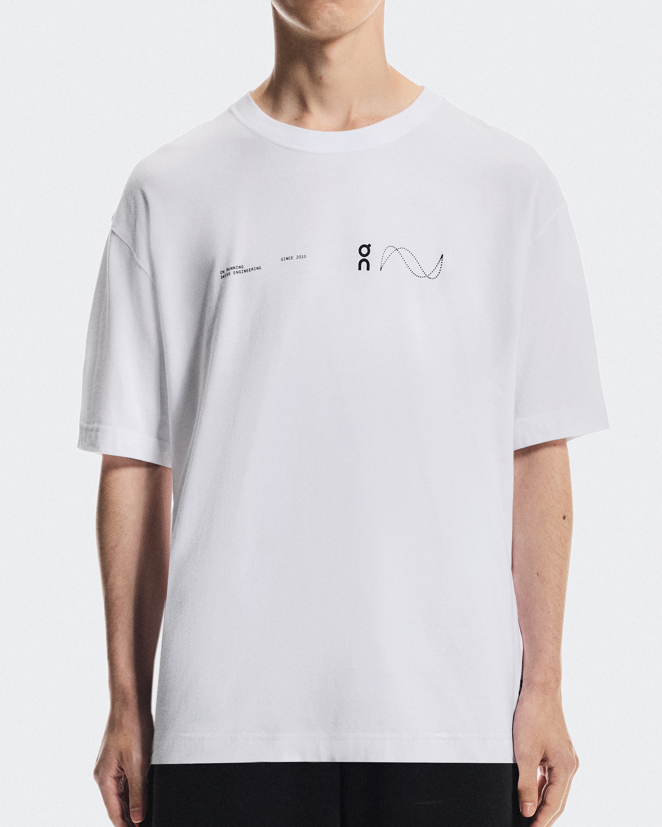 Men's Club-T Avant | Beige | On Australia