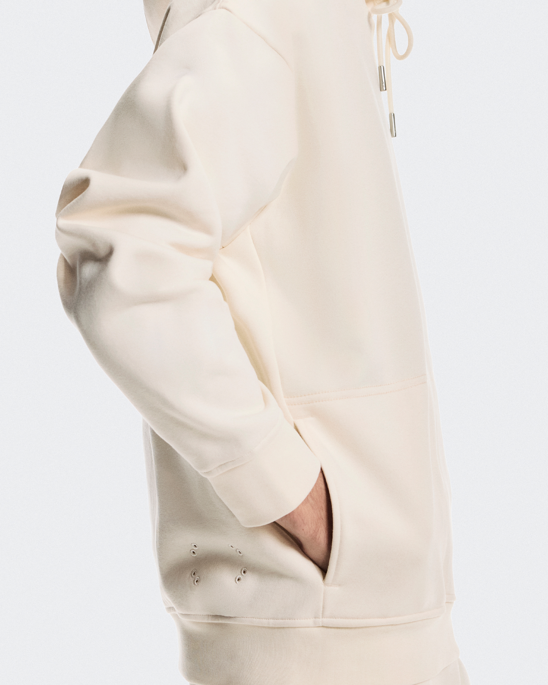 Men's Club Collective Hoodie | Beige | On Philippines