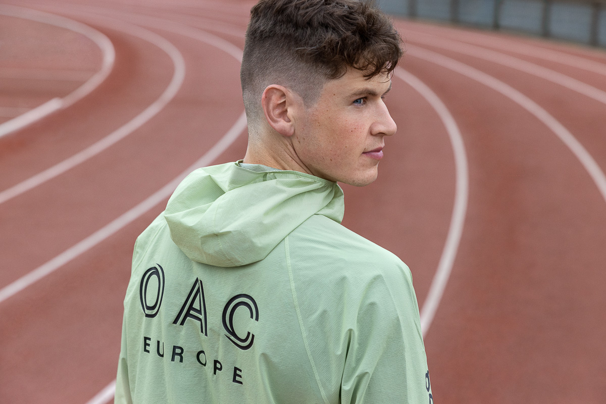 Luke McCann | On Australia