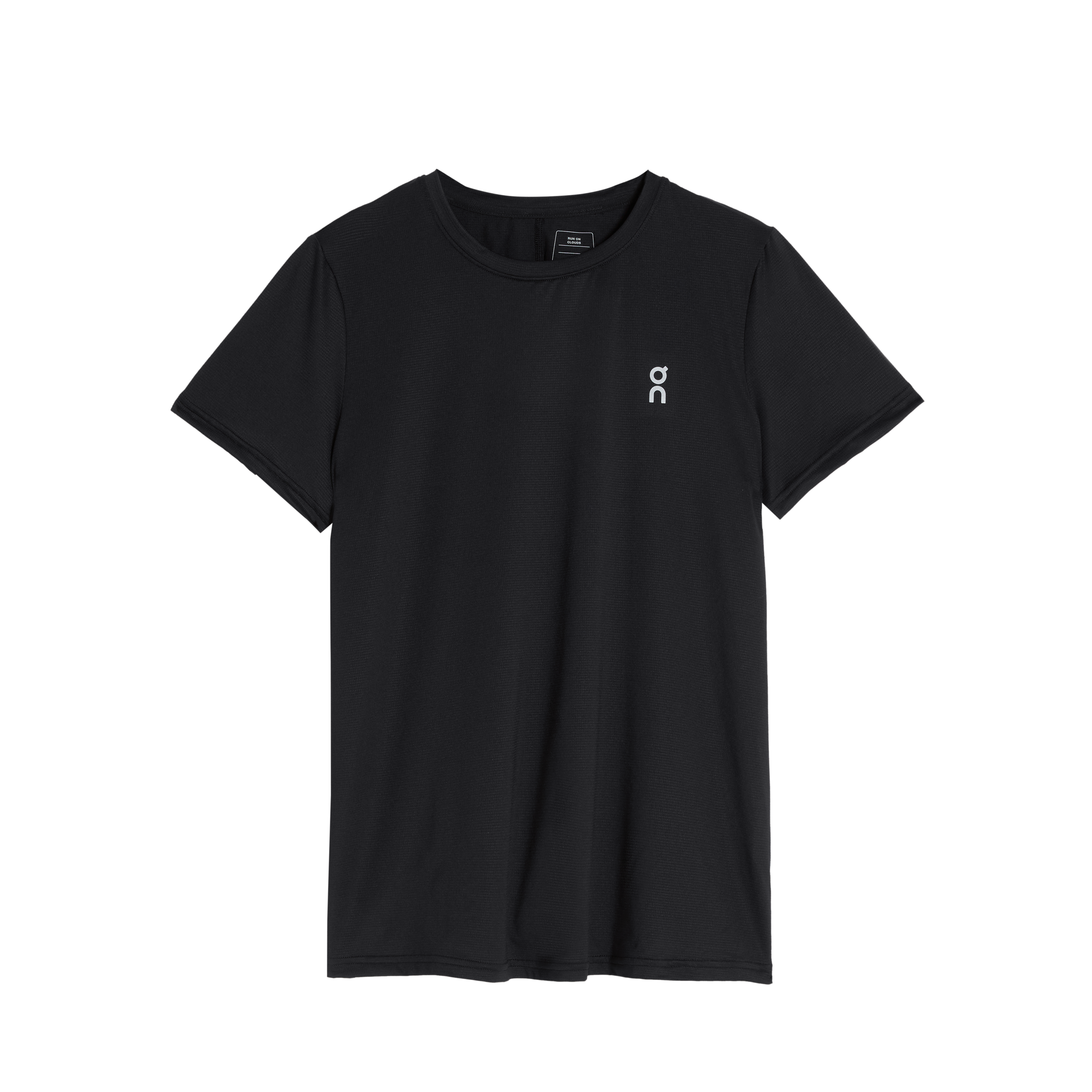 Women's Core-T | Black | On United States