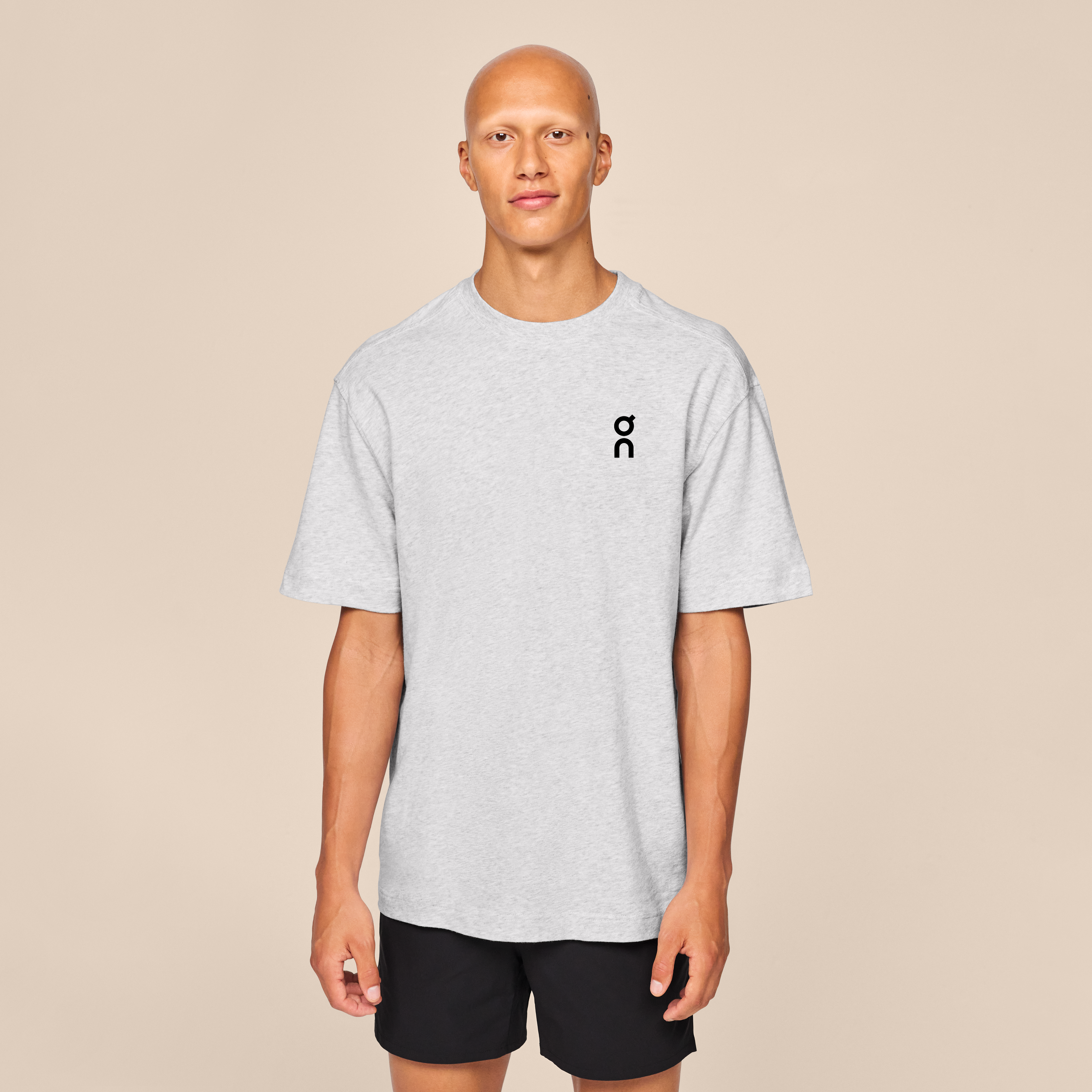 Men's Core-T | Black | On Canada
