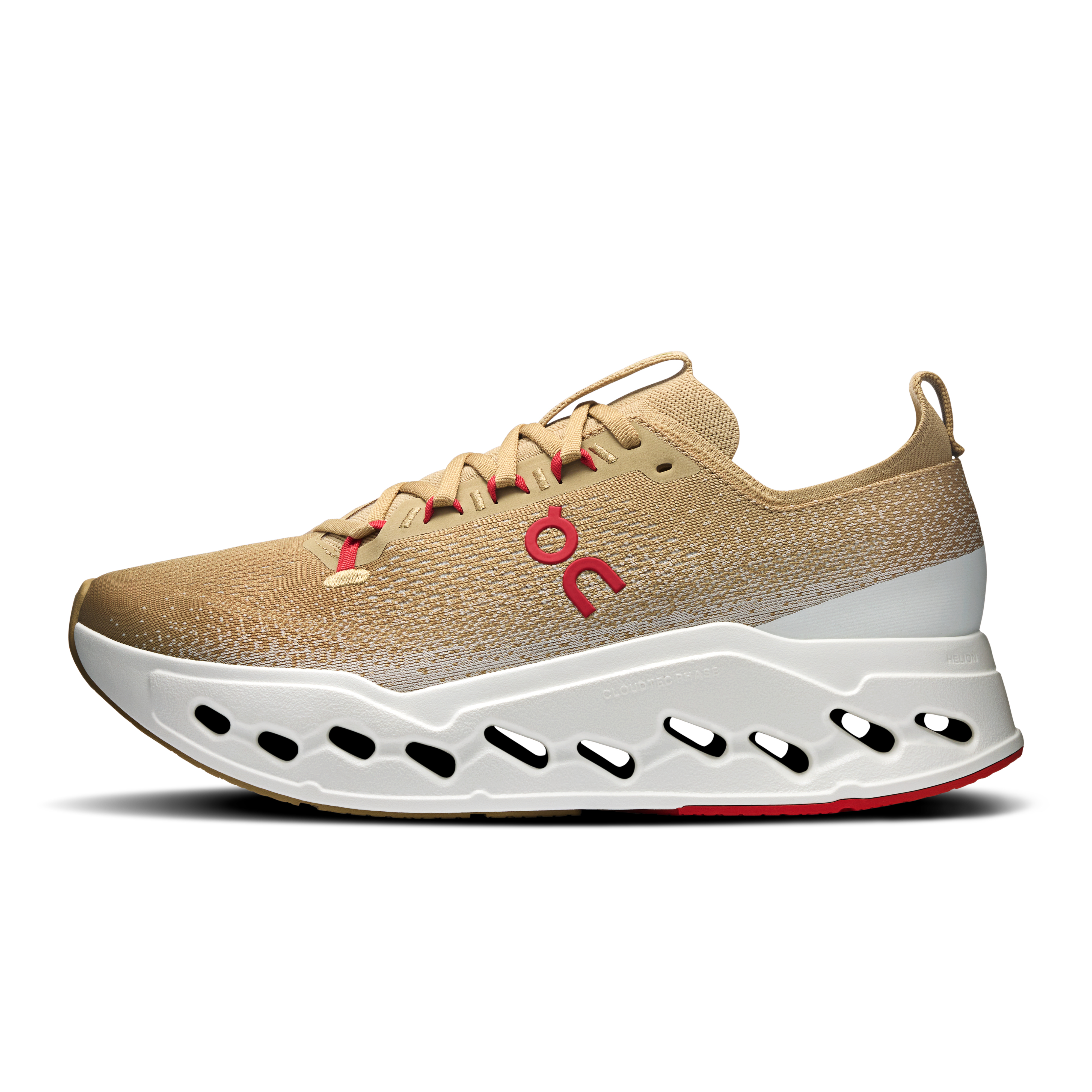 Men's Cloudsurfer Max Year of the Horse | Beige | On Taiwan Region