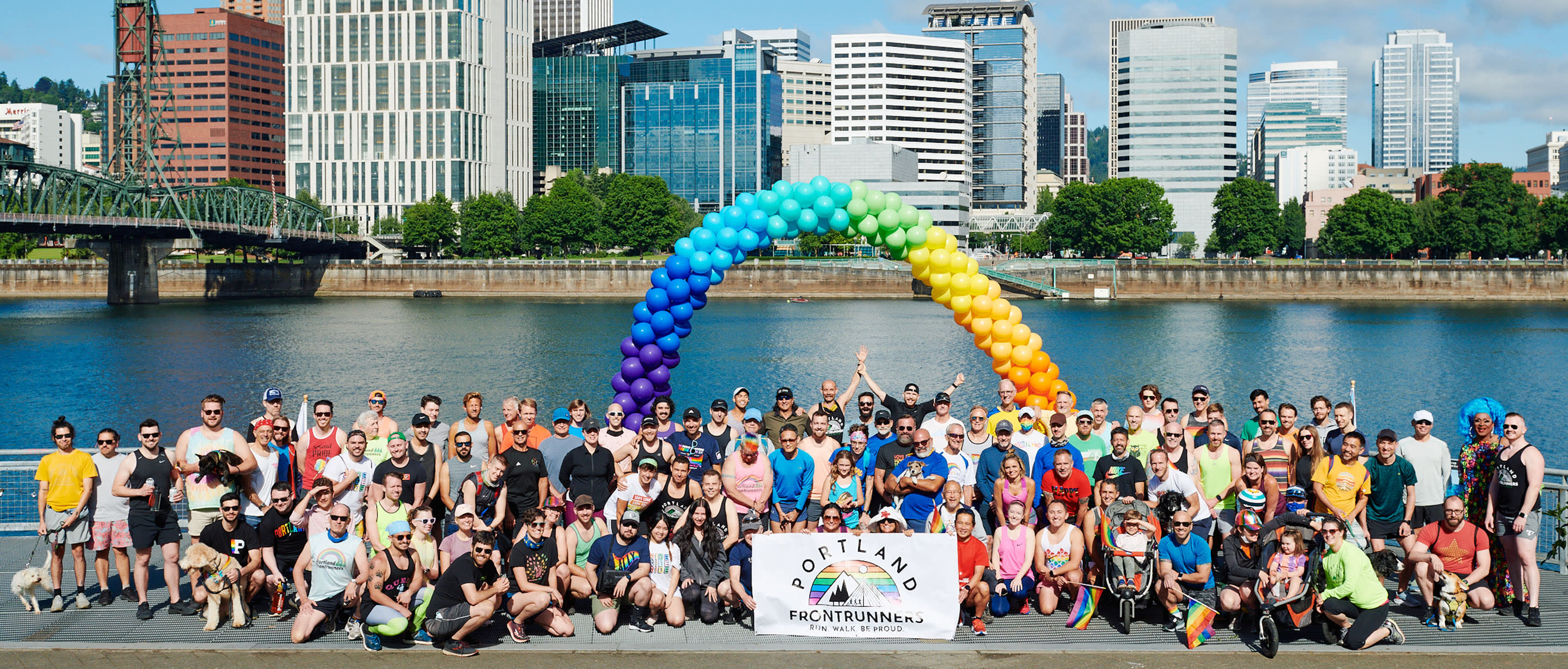 Right To Run | On United States